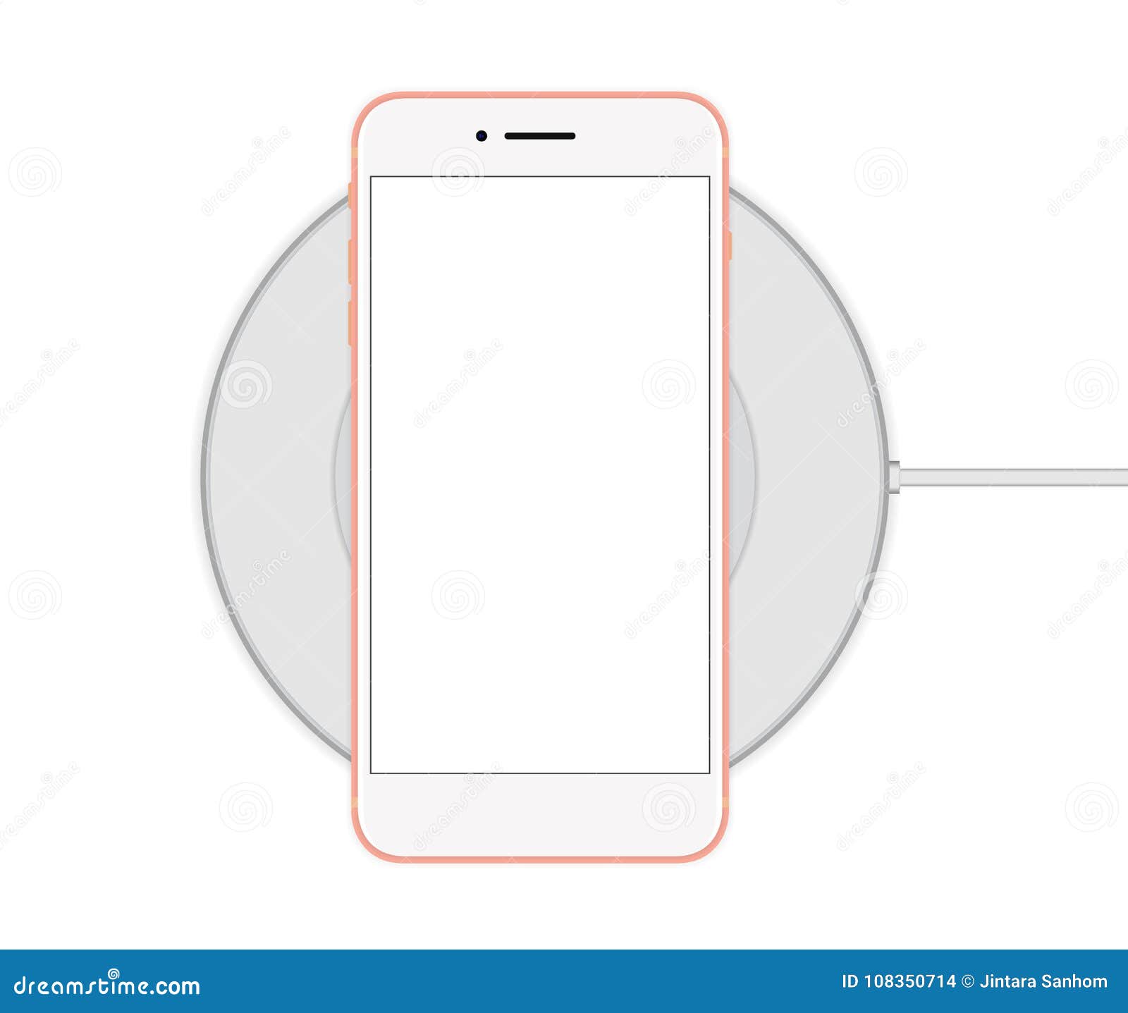 Cordlesscharger Stock Illustrations – 1 Cordlesscharger Stock ...