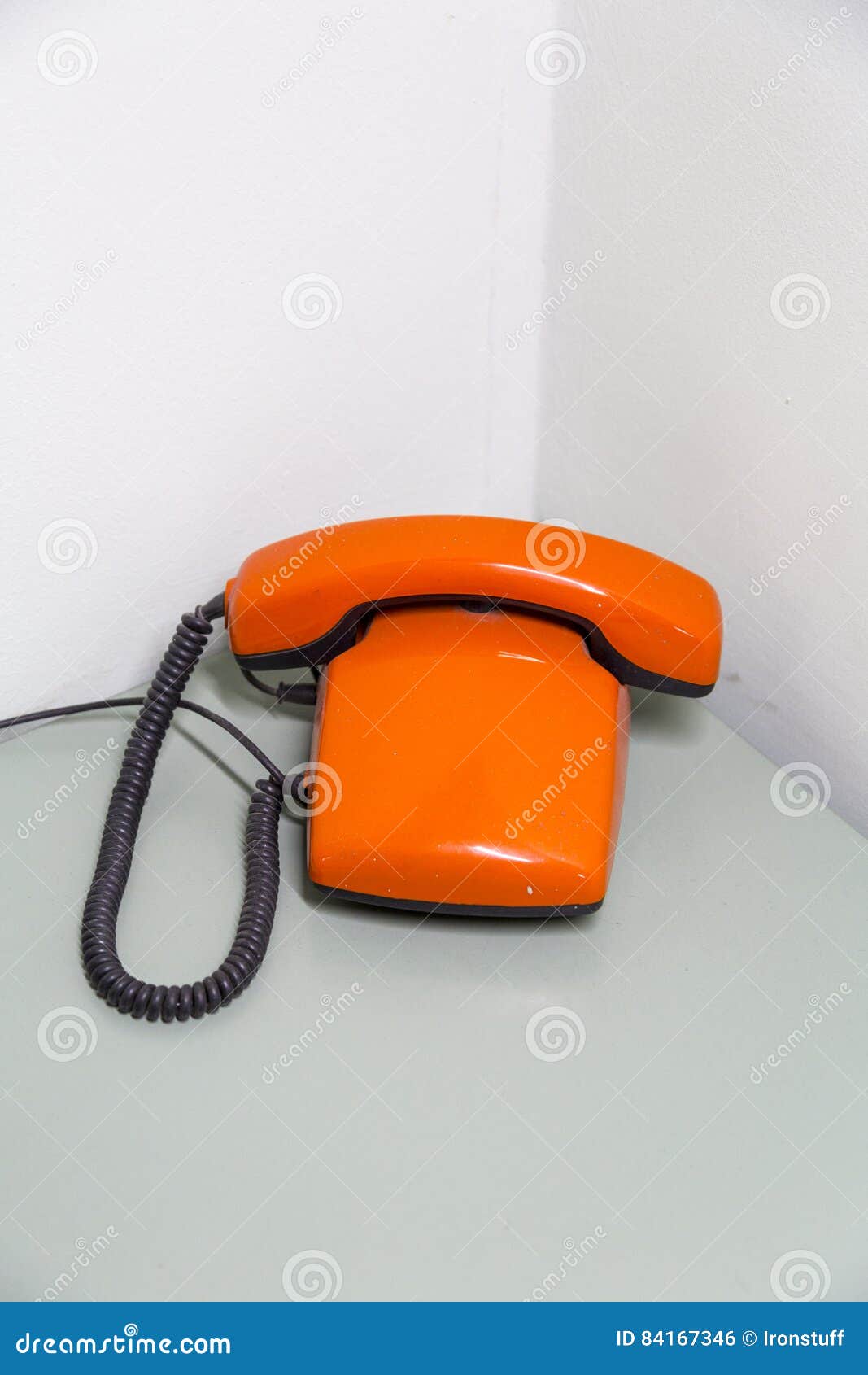 Phone without dial buttons stock photo. Image of phone - 84167346