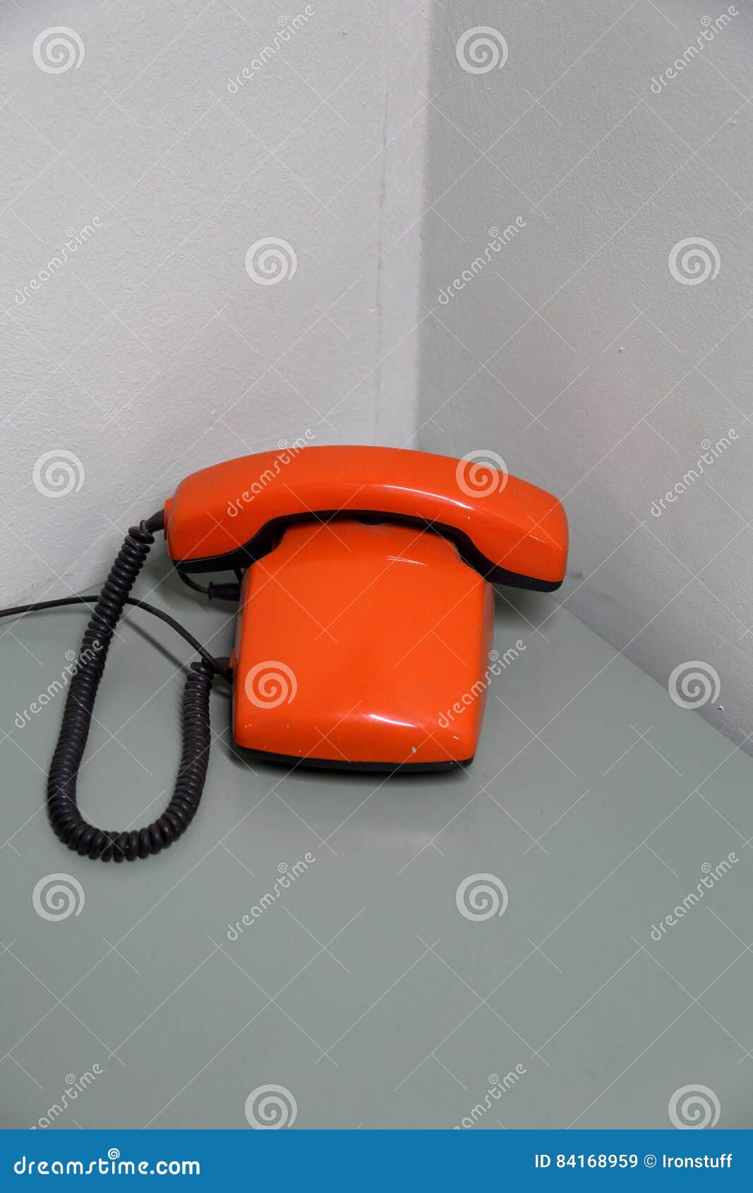 Phone without dial buttons stock image. Image of bright - 84168959