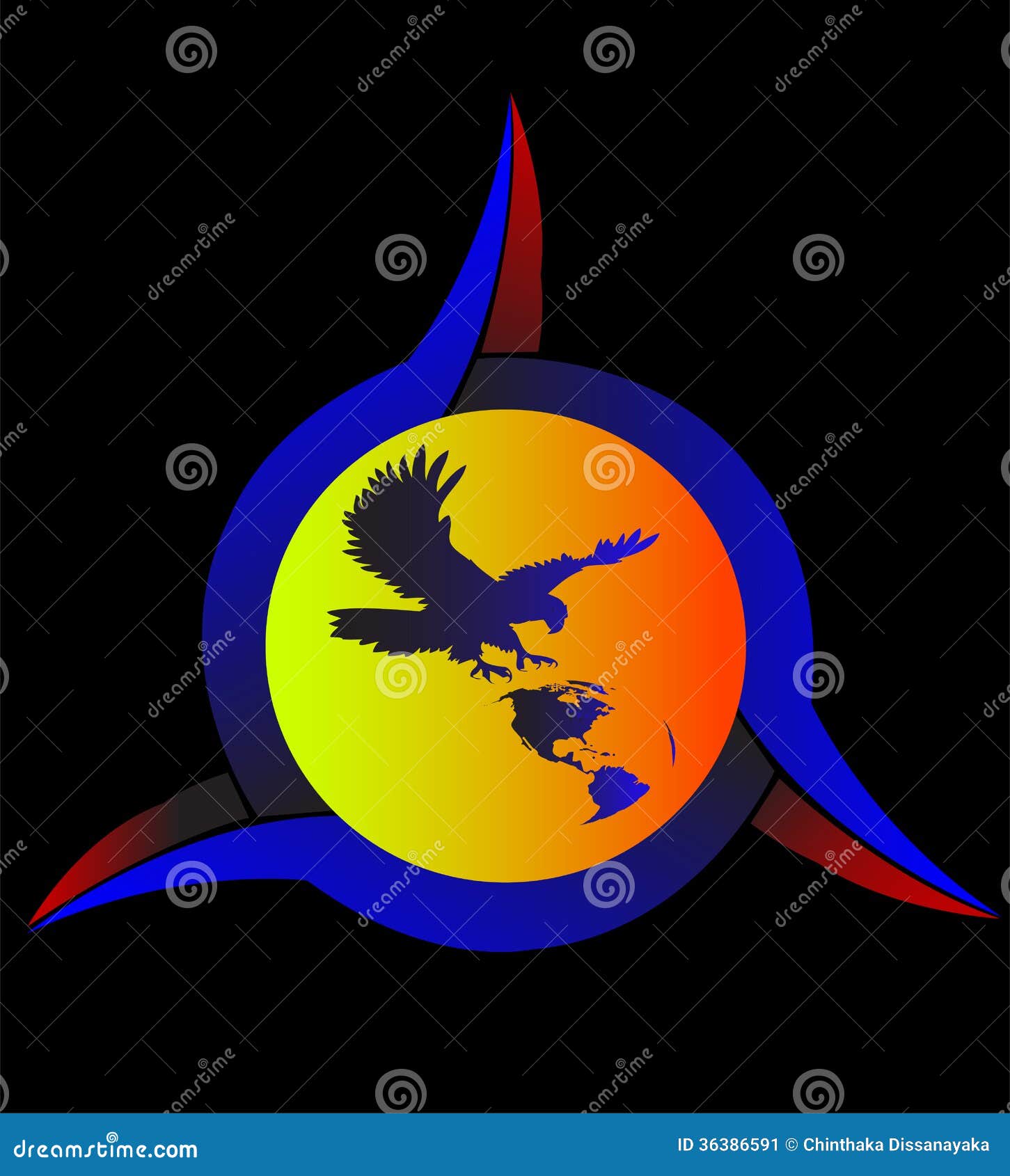 Phone Dial Pad Vector Illustration | CartoonDealer.com #28083702