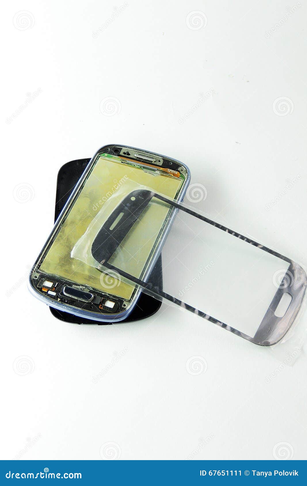 Smartphone Exploded View Stock Photos - Free & Royalty-Free Stock ...