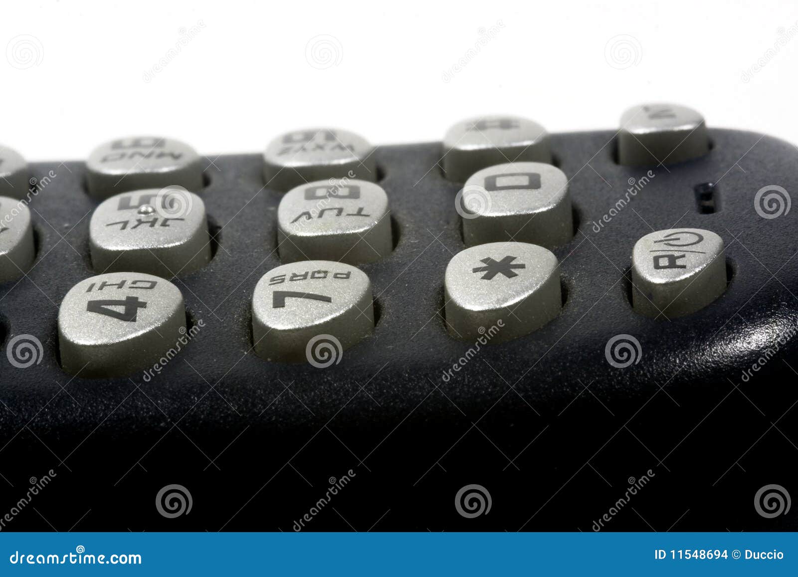 Phone keypad stock photo. Image of digital, line, listen - 11548694