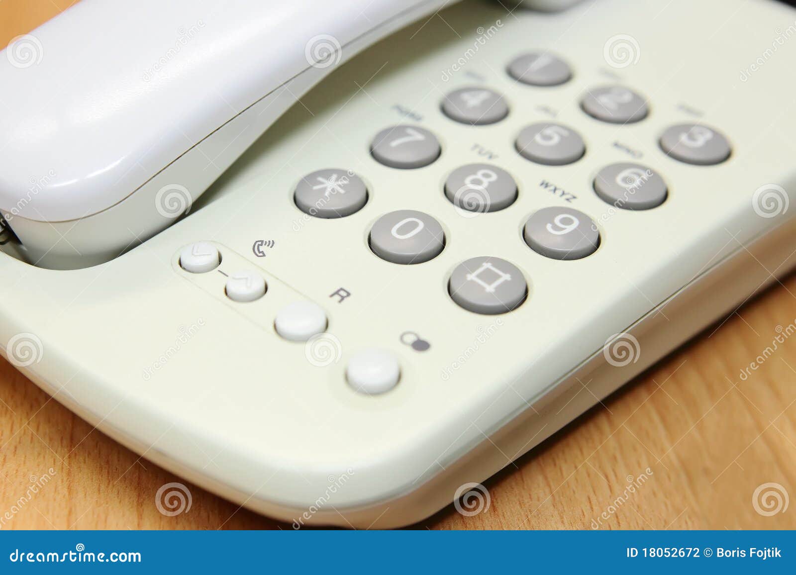 Phone keypad stock photo. Image of computer, mobiles - 18052672
