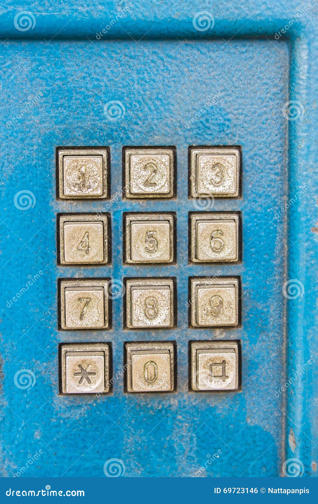Phone keypad stock photo. Image of keyboard, button, call - 69723146