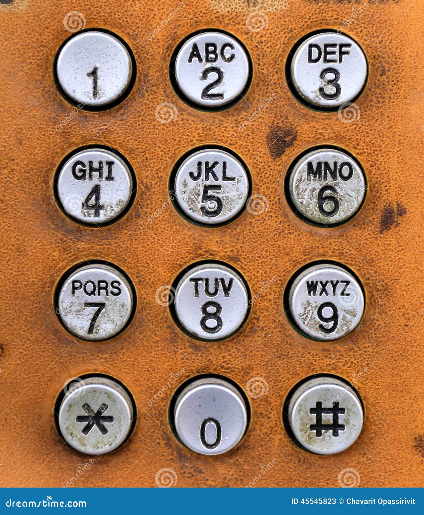 Phone keypad stock image. Image of technology, mark, buttons - 45545823