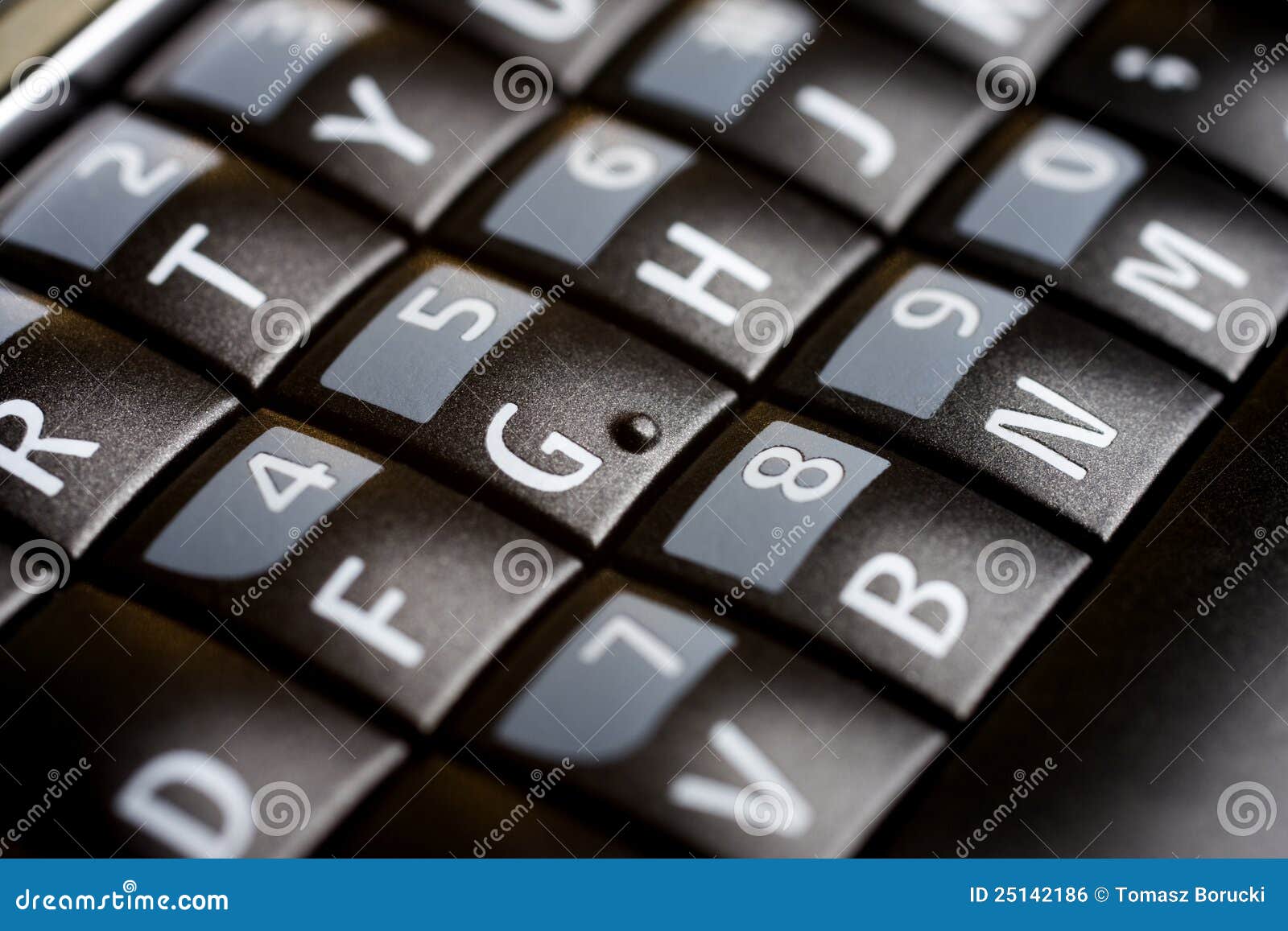 Phone keys stock photo. Image of communication, typing - 25142186