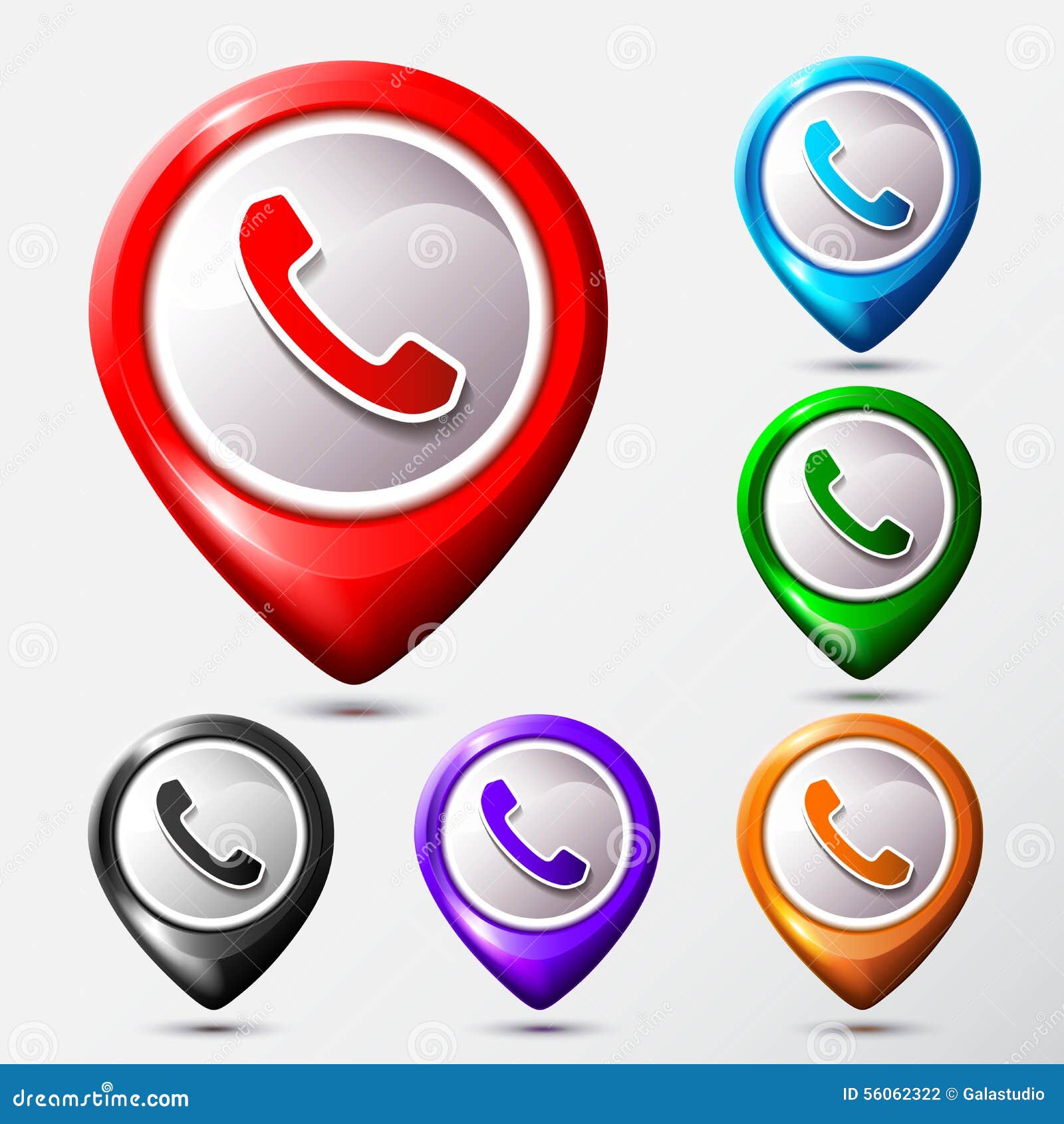 Phone Map location icon. stock illustration. Illustration of cell ...