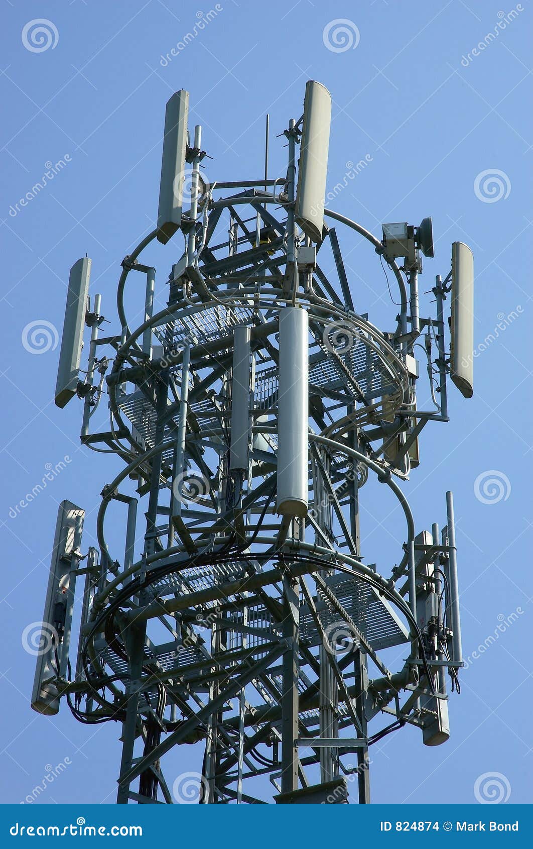 Phone mask stock photo. Image of blue, phone, telecommunication - 824874