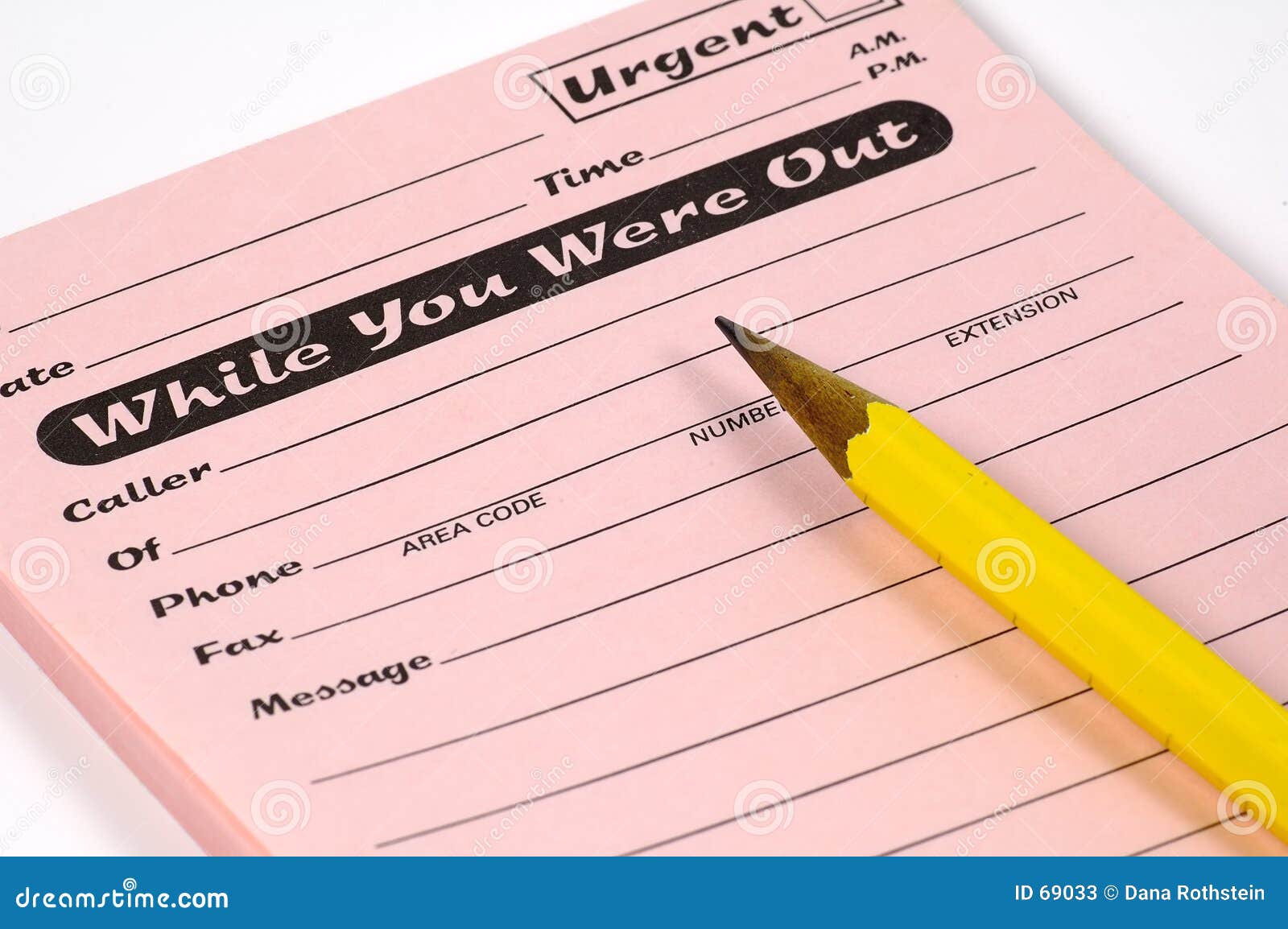 Phone Memo stock image. Image of note, pencil, phone, business - 69033