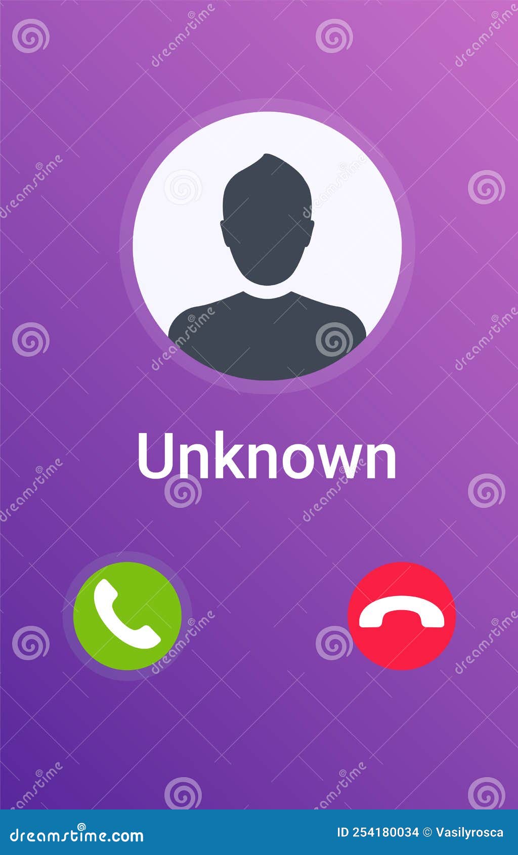Phone Mobile Screen Mockup Interface. Smartphone Ui Template Telephone ...