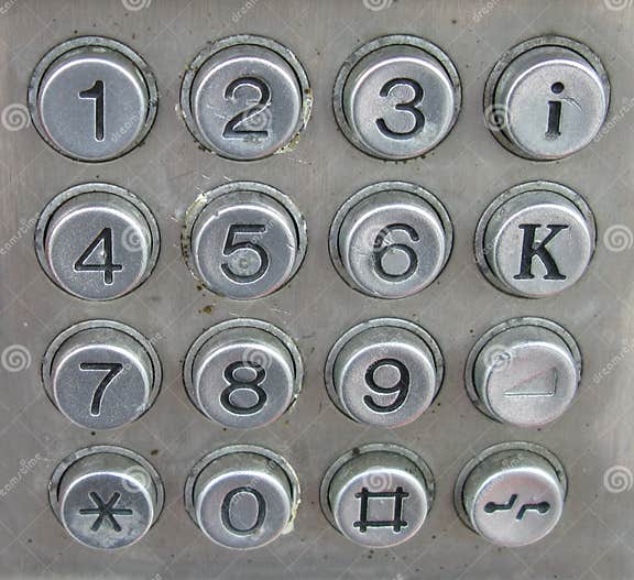 Phone numbers stock photo. Image of full, silver, smooth - 10722016
