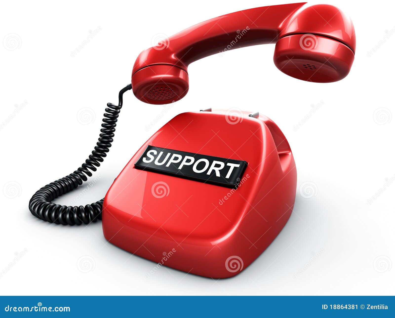 Phone with one button stock illustration. Illustration of phone - 18864381