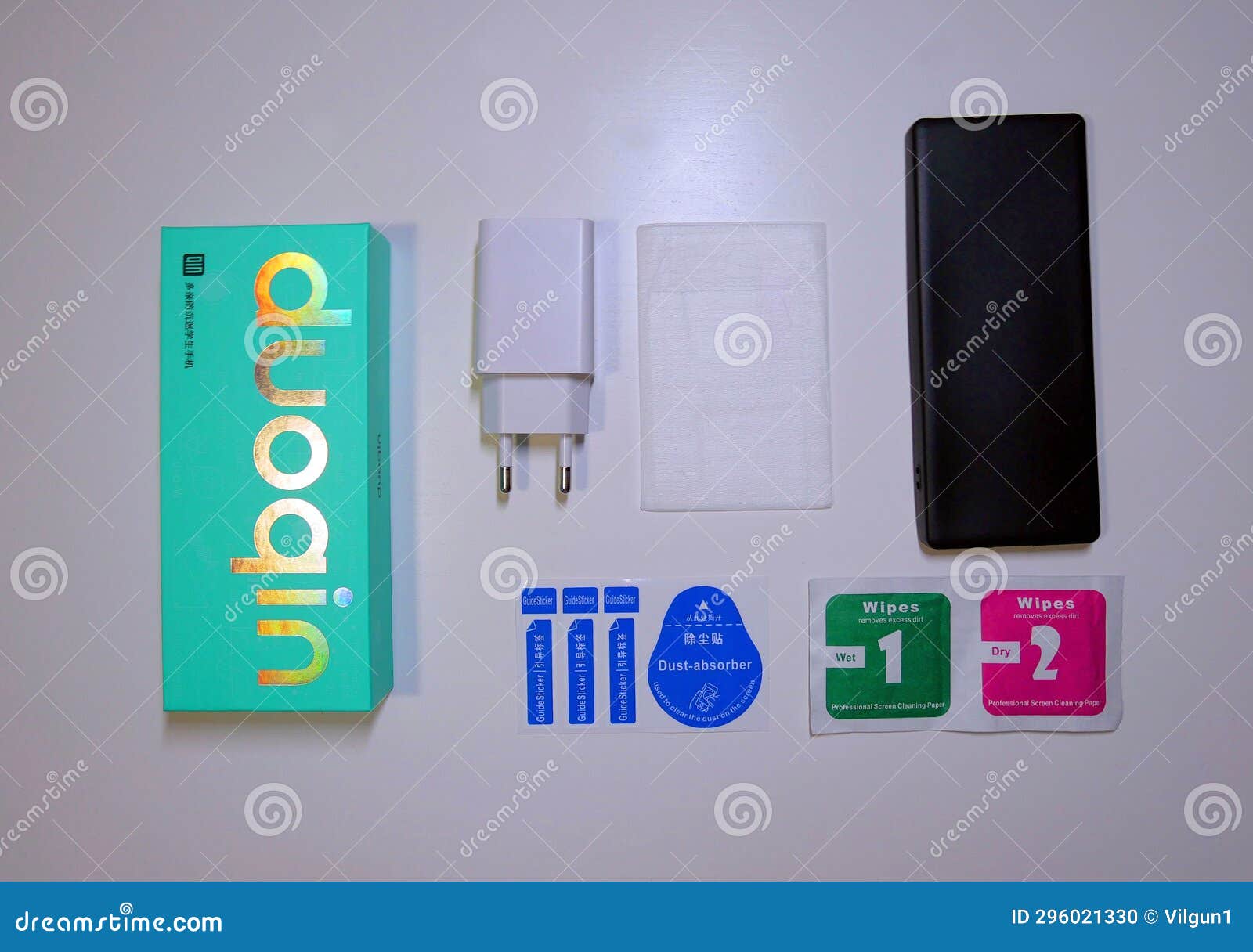 Phone with a Push-button Keyboard. Phone with Buttons Details and Close ...