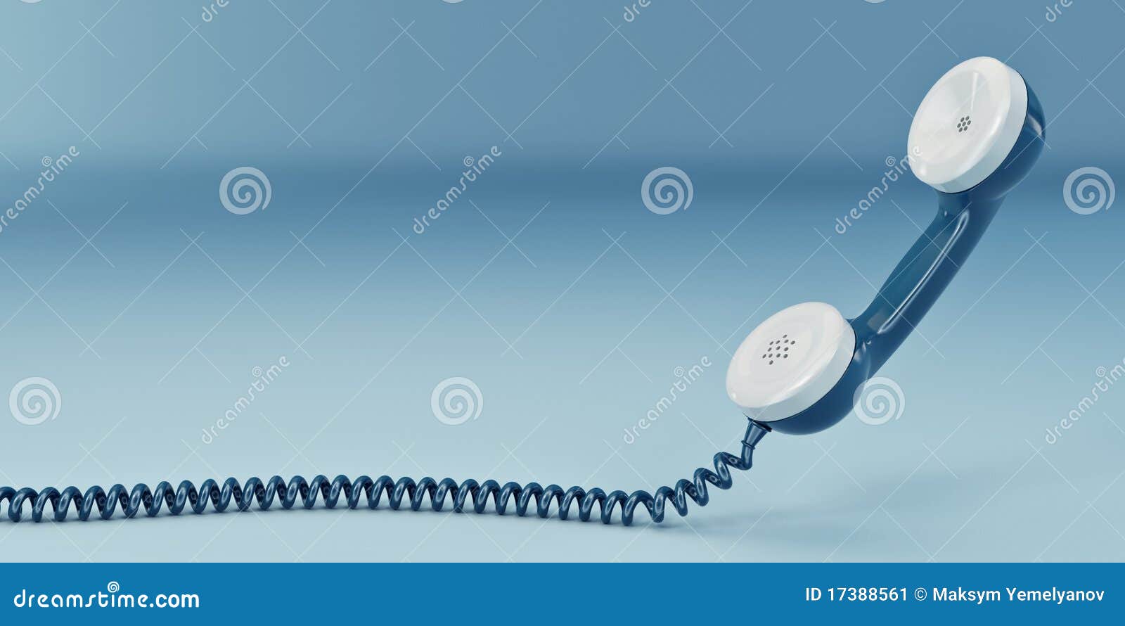 Phone Reciever 3d Stock Illustrations – 63 Phone Reciever 3d Stock ...