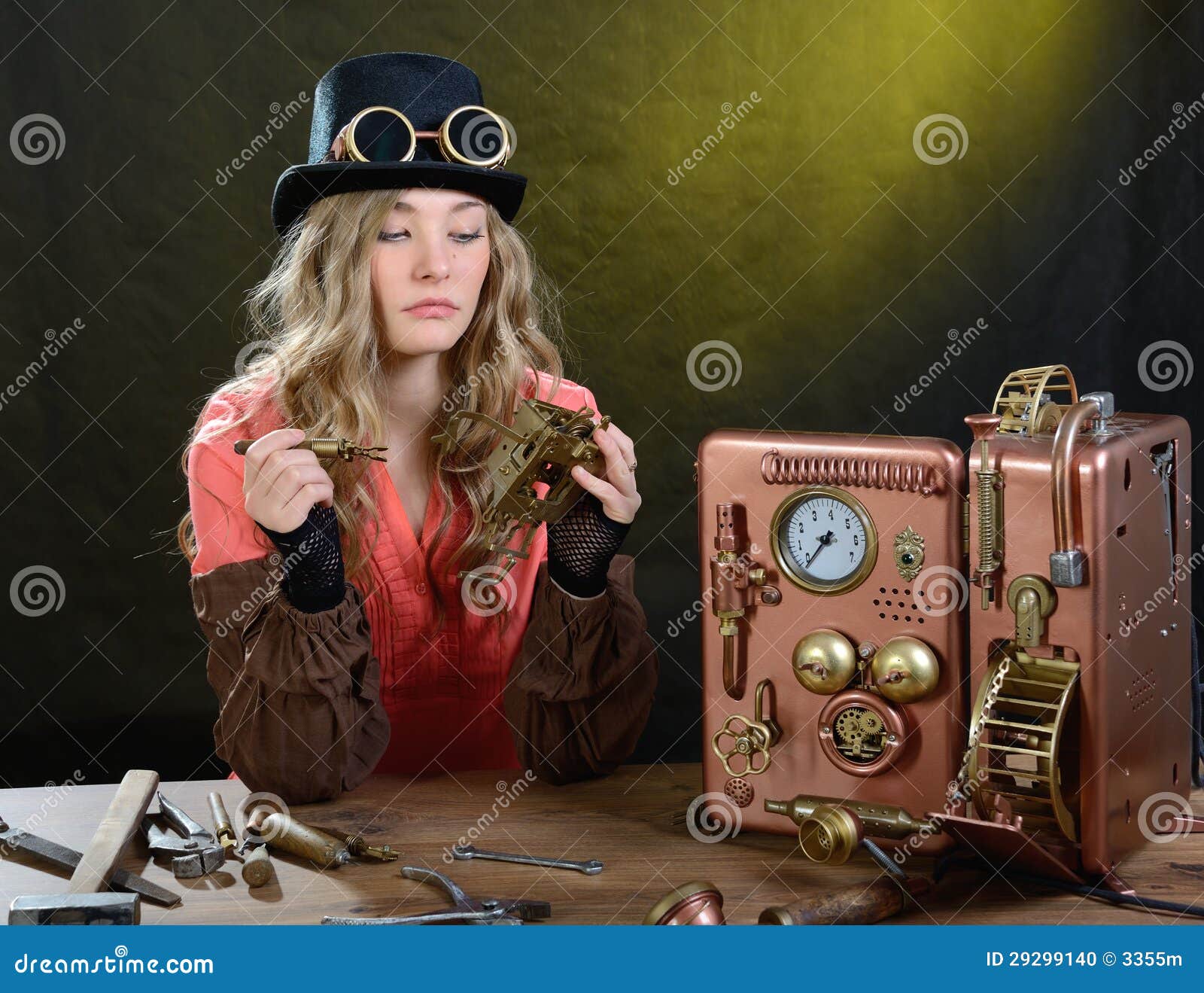 Phone repair. stock photo. Image of caucasian, adult - 29299140