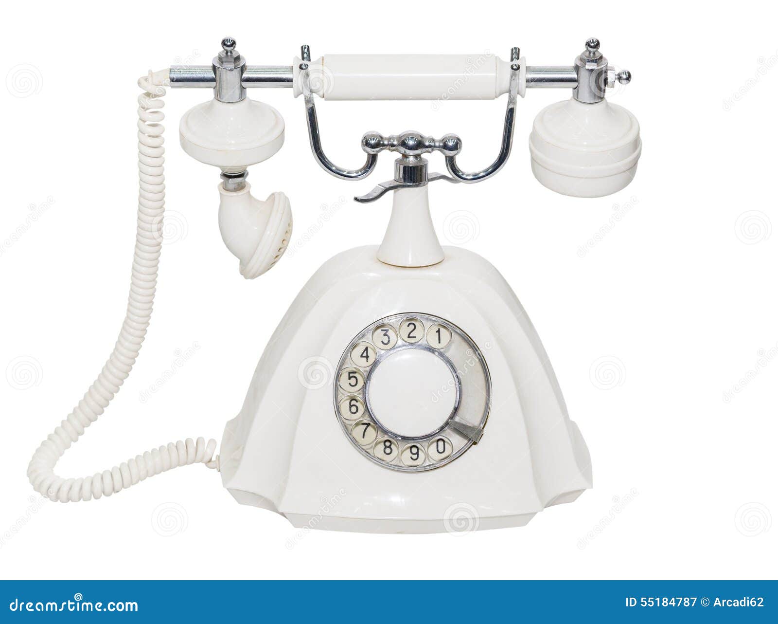 Phone, retro stock image. Image of room, connectivity - 55184787