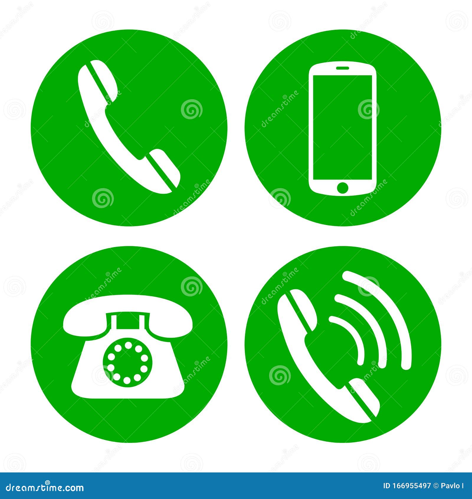Phone Set Buttons. Call, Mobile, Contact Icons - Vector Stock ... Phone Set Buttons. Call, Mobile, Contact Icons - Vector Stock ...