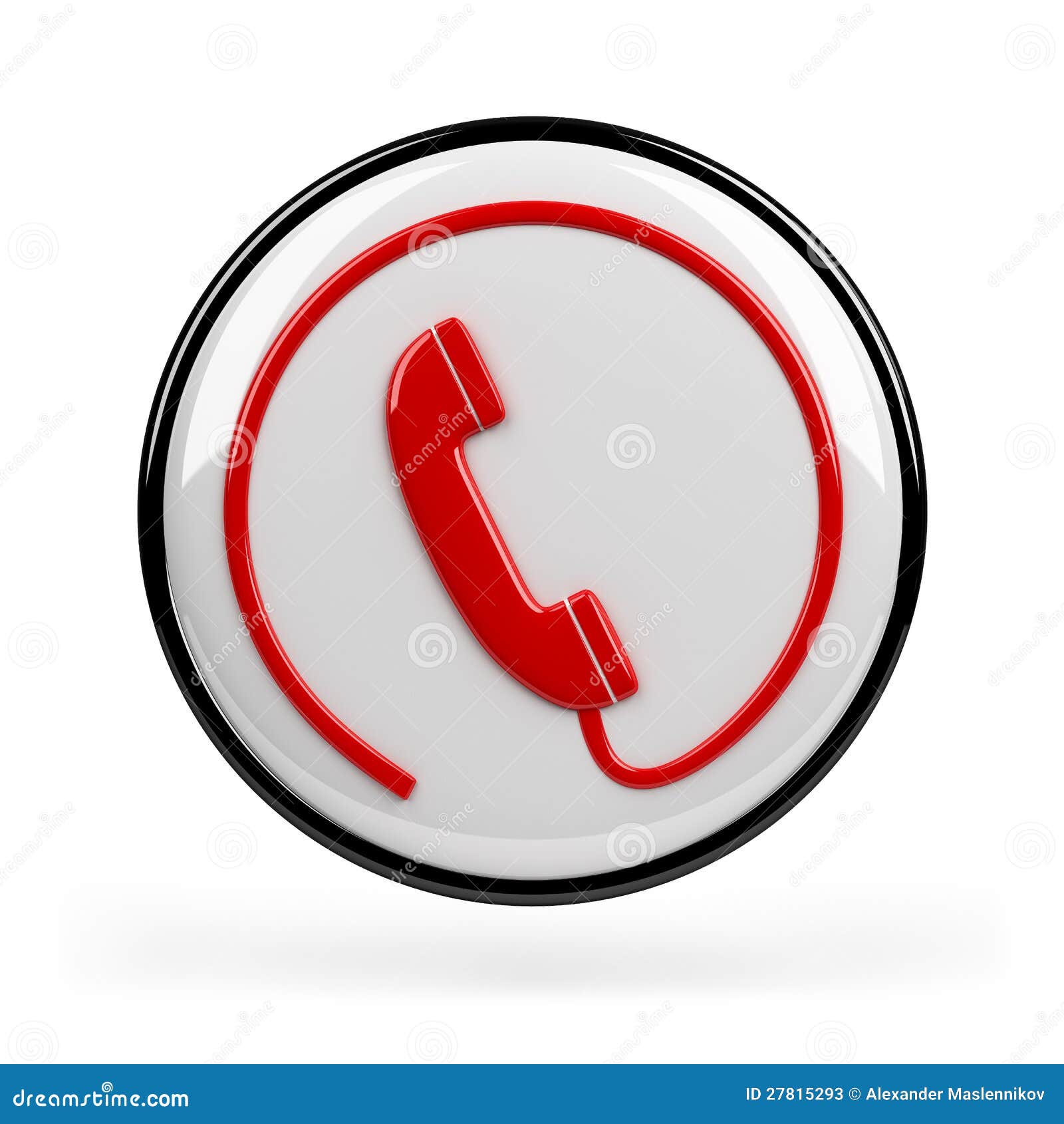 Phone sign stock illustration. Illustration of communication - 27815293