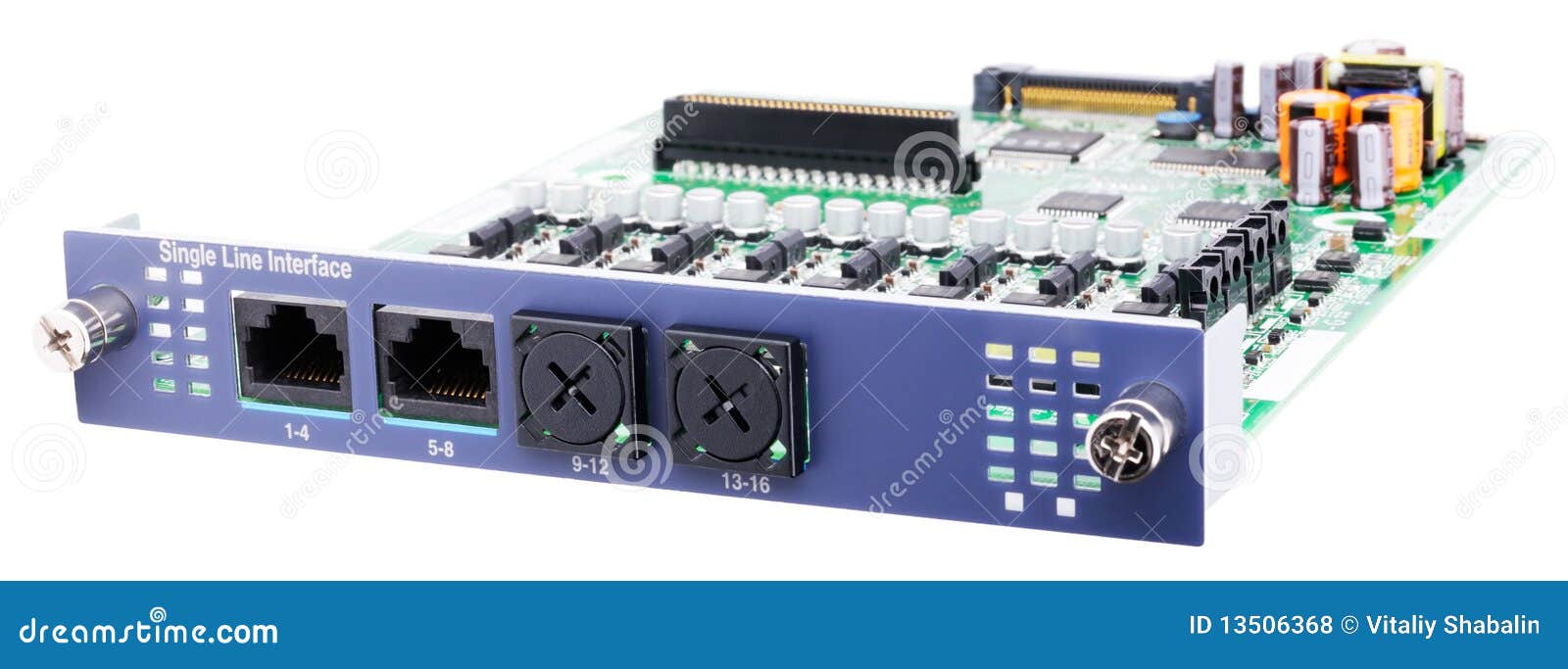 Phone switch circuit board stock photo. Image of technology - 13506368