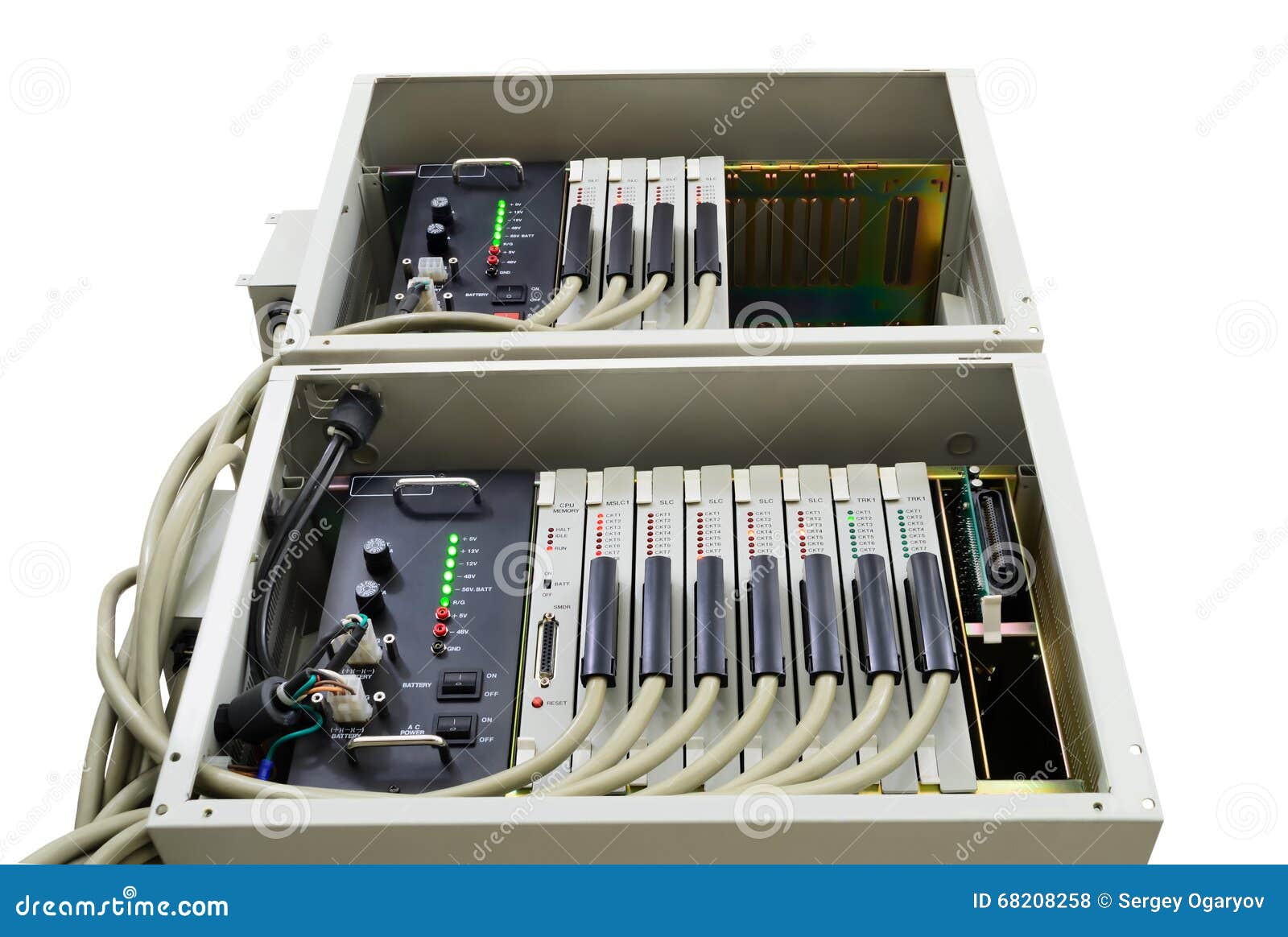 Phone switch system stock photo. Image of device, systems - 68208258