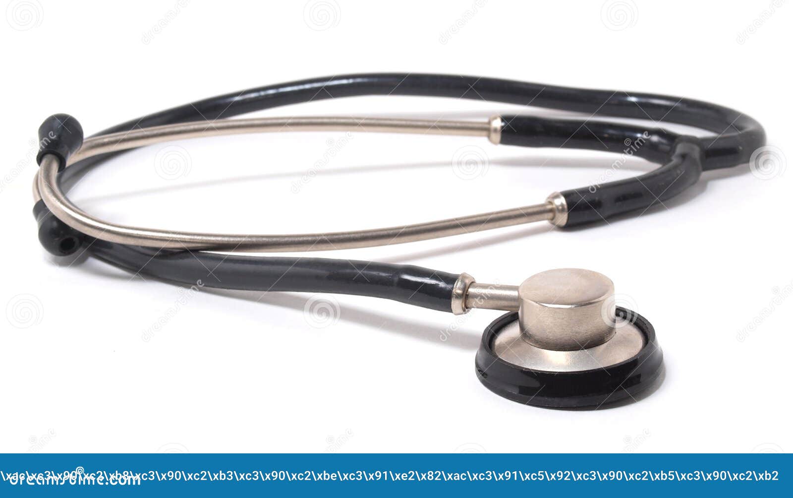 Phonendoscope foto de stock. Imagem de ferramenta, paciente - 9716134