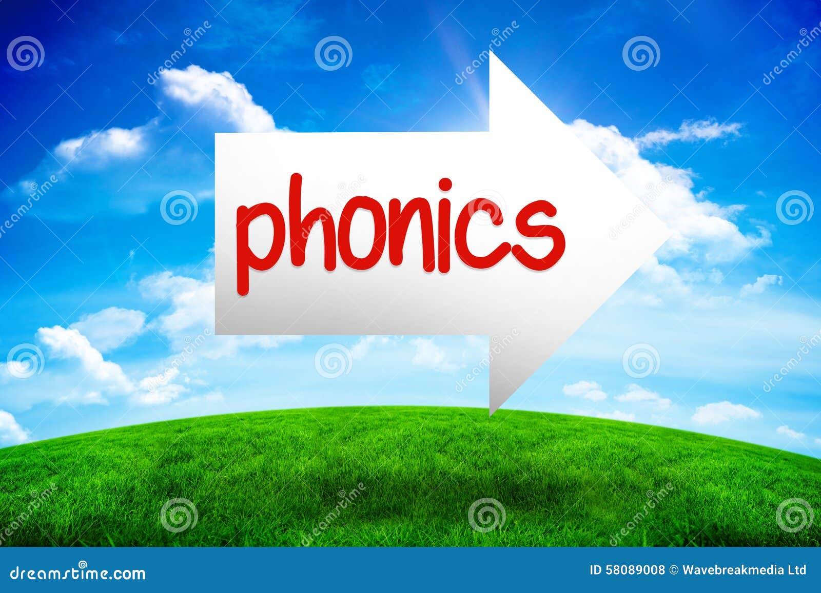 Phonics Stock Illustrations – 549 Phonics Stock Illustrations, Vectors ...
