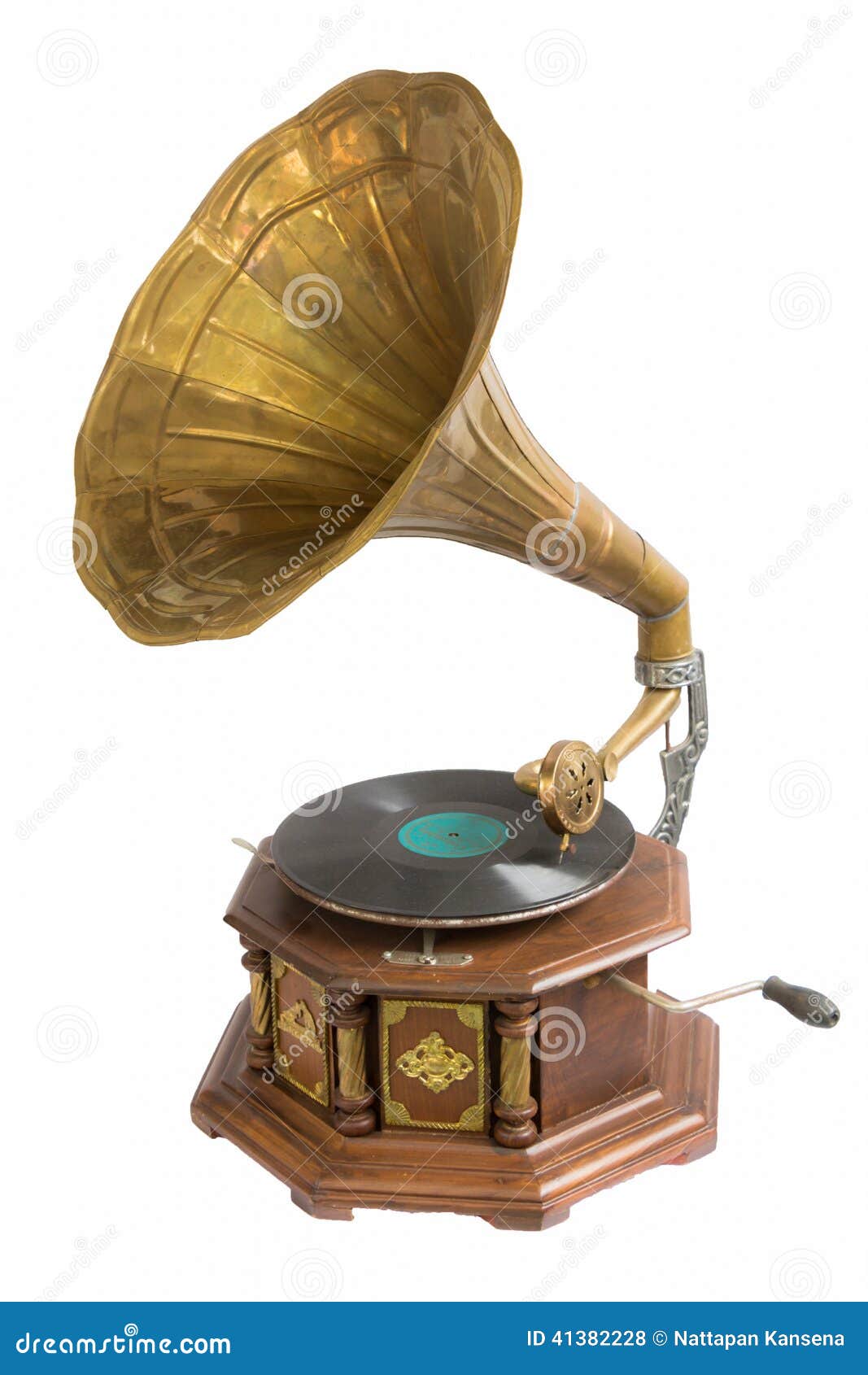 Phonograph stock photo. Image of design, megaphone, invention - 41382228 Phonograph stock photo. Image of design, megaphone, invention - 41382228