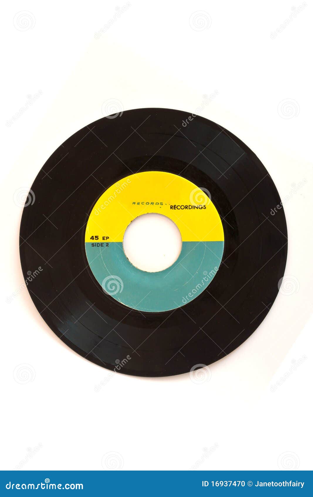 Phonograph Record stock photo. Image of vinyl, medium - 16937470