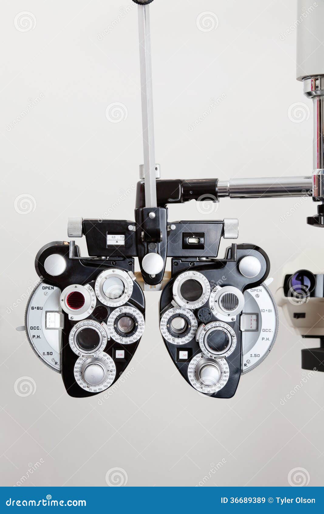 Optometry Equipment