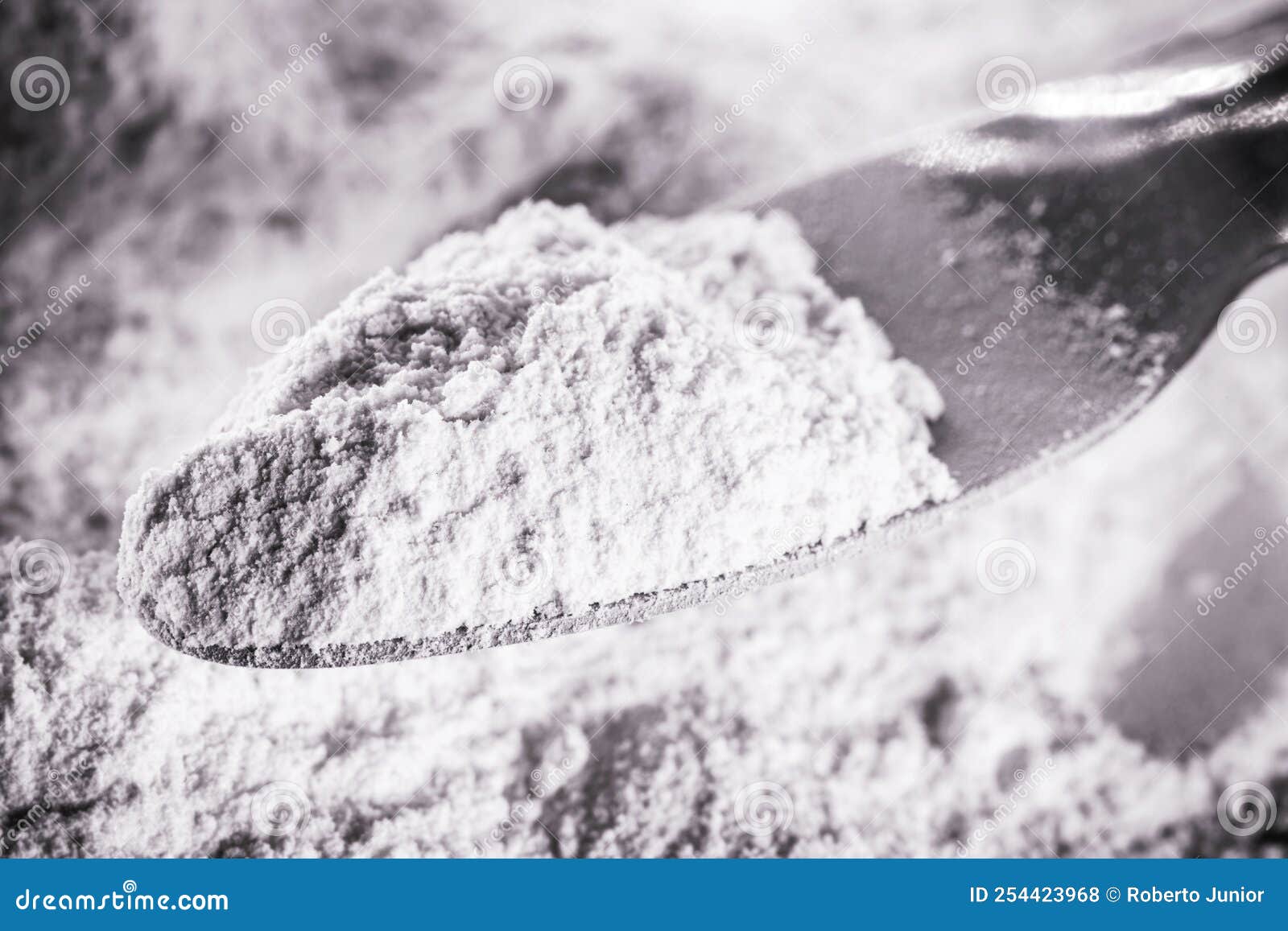 Phosphate, Pile of Phosphorous Powder, Used As a Fertilizer or Compost ...