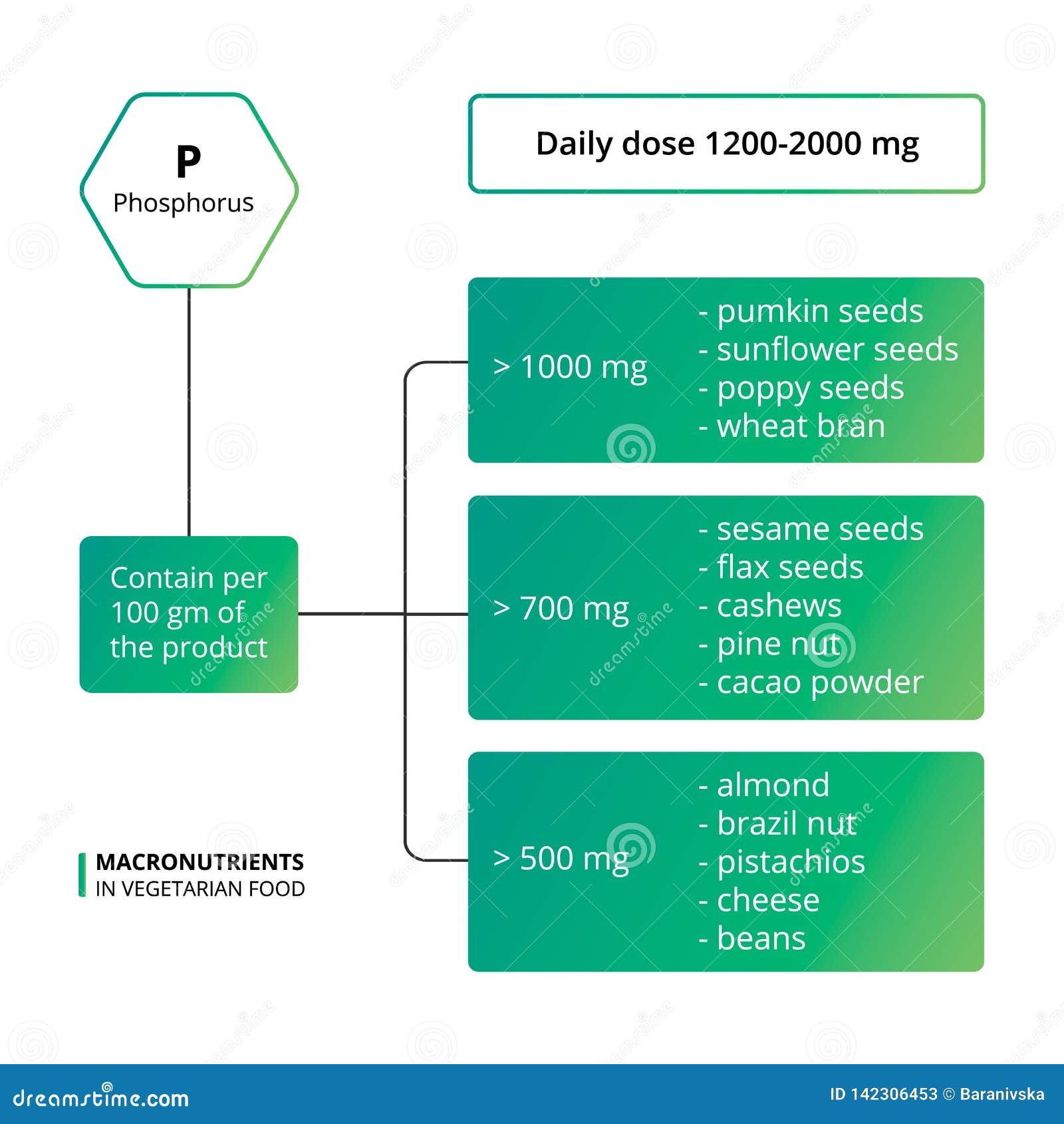 Scheme Of The Phosphorus Cycle, Flats Design Vector Illustration ... Scheme Of The Phosphorus Cycle, Flats Design Vector Illustration ...