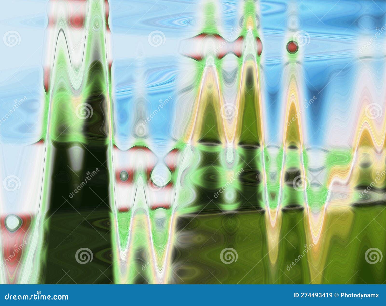 Backgrounds Colours Textures Waves Ripples Signal Interference Copy ...