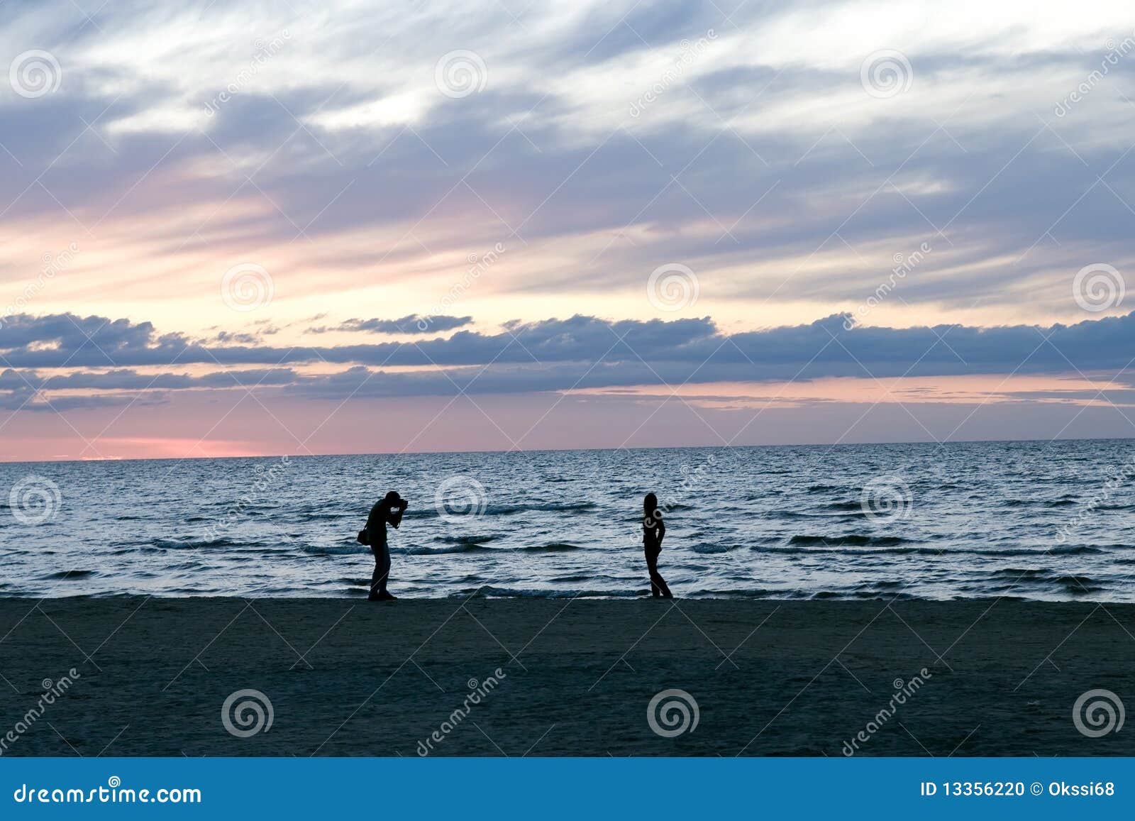 Photo against a decline stock photo. Image of honeymoon - 13356220