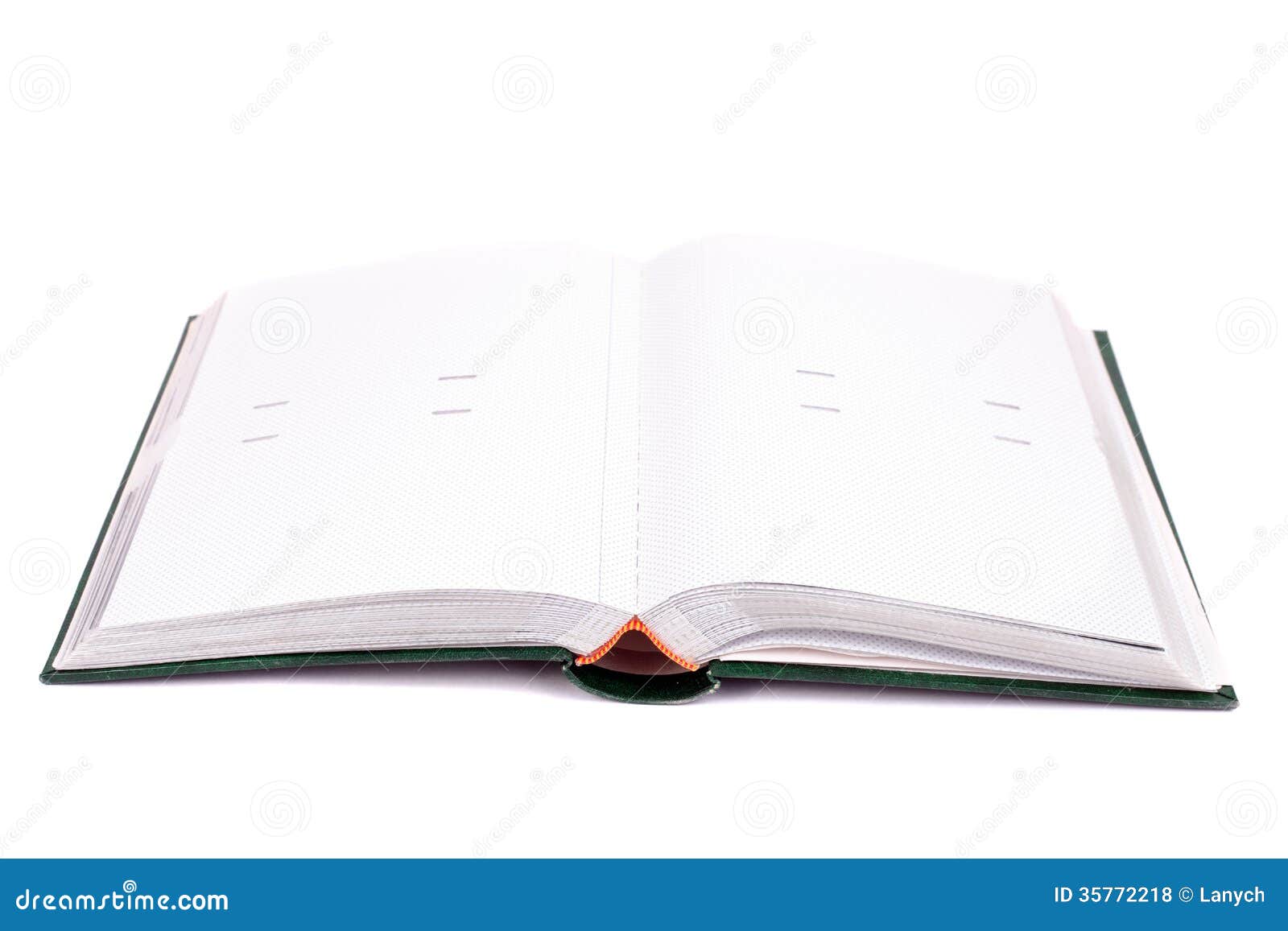 Photo album stock photo. Image of message, open, camera - 35772218