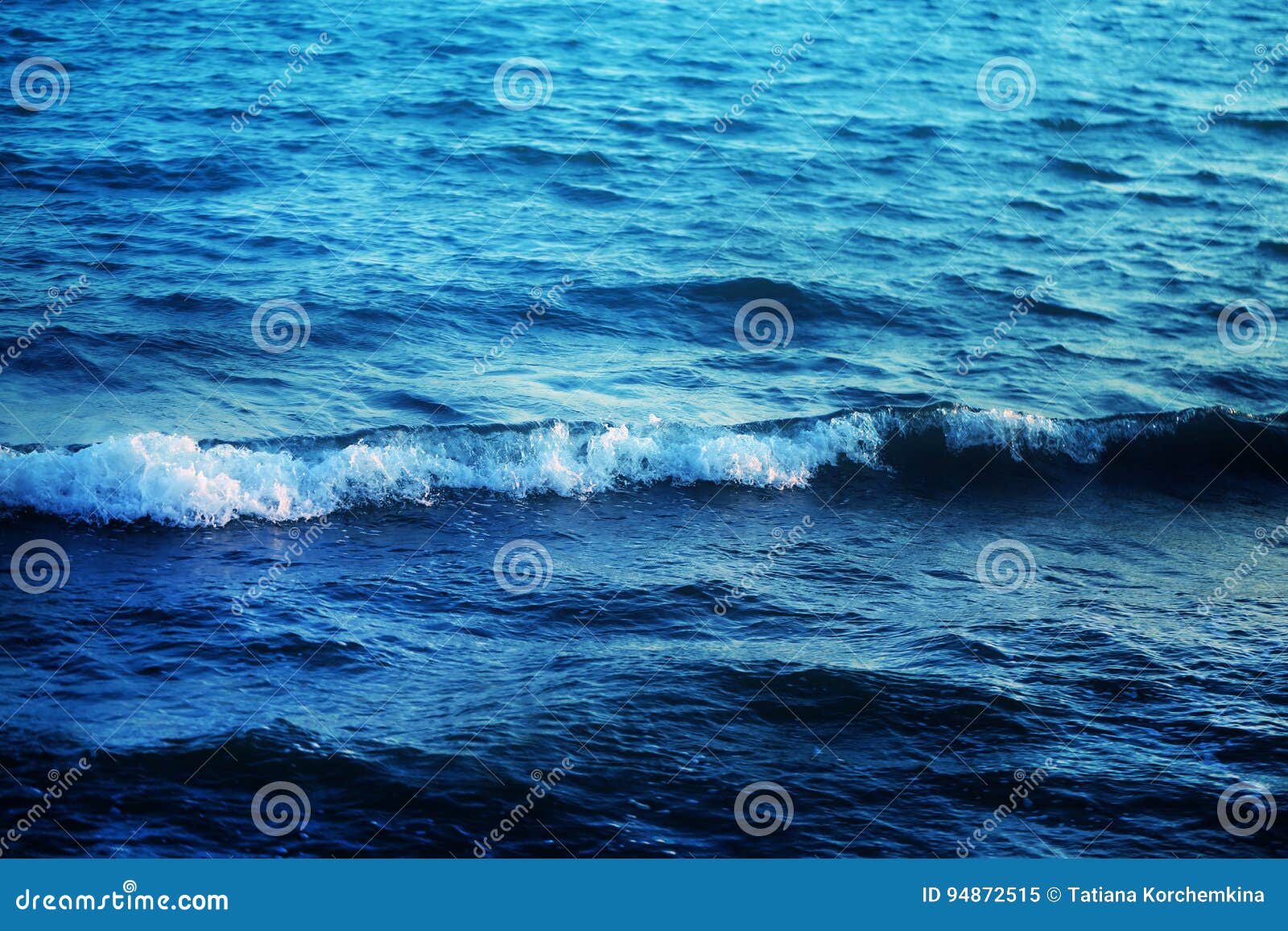 Photo Background Blue Water Stock Image - Image of texture, clear: 94872515