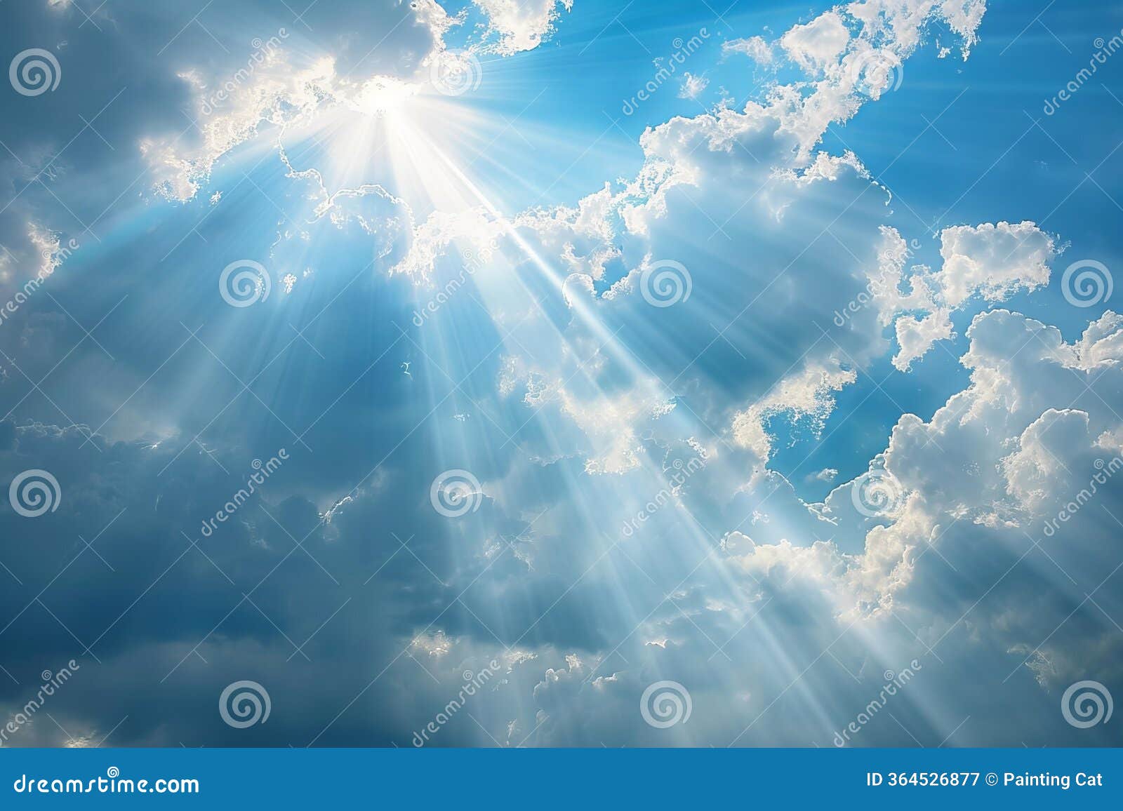 GUIDANCE Banner On Colorful Squares Background Vector Illustration ...