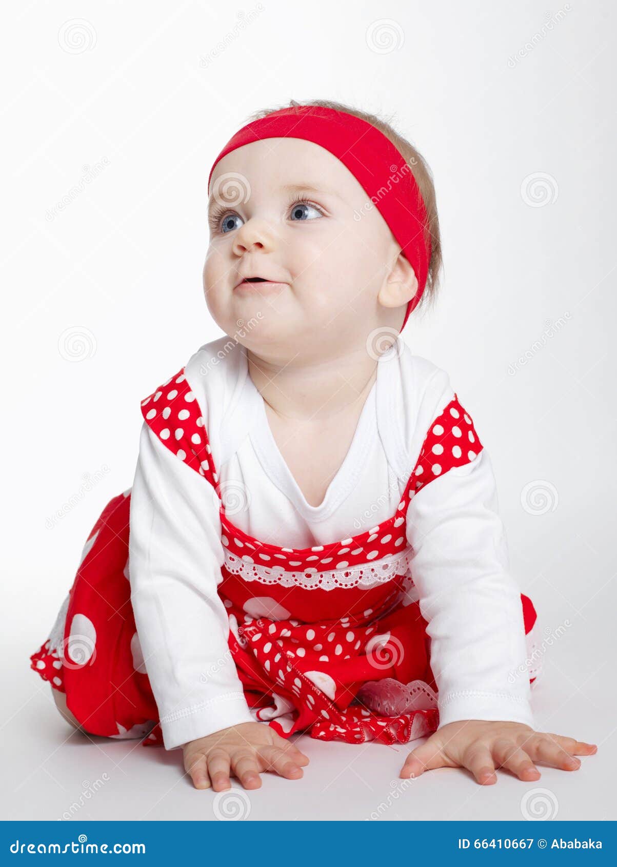 Photo of Beautiful Happy Baby Stock Image - Image of adorable, body ...