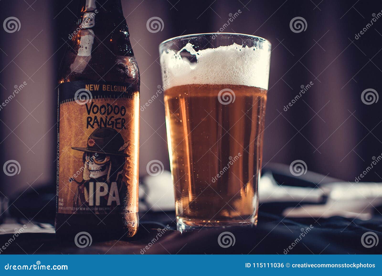 Photo Of Beer Picture. Image: 115111036
