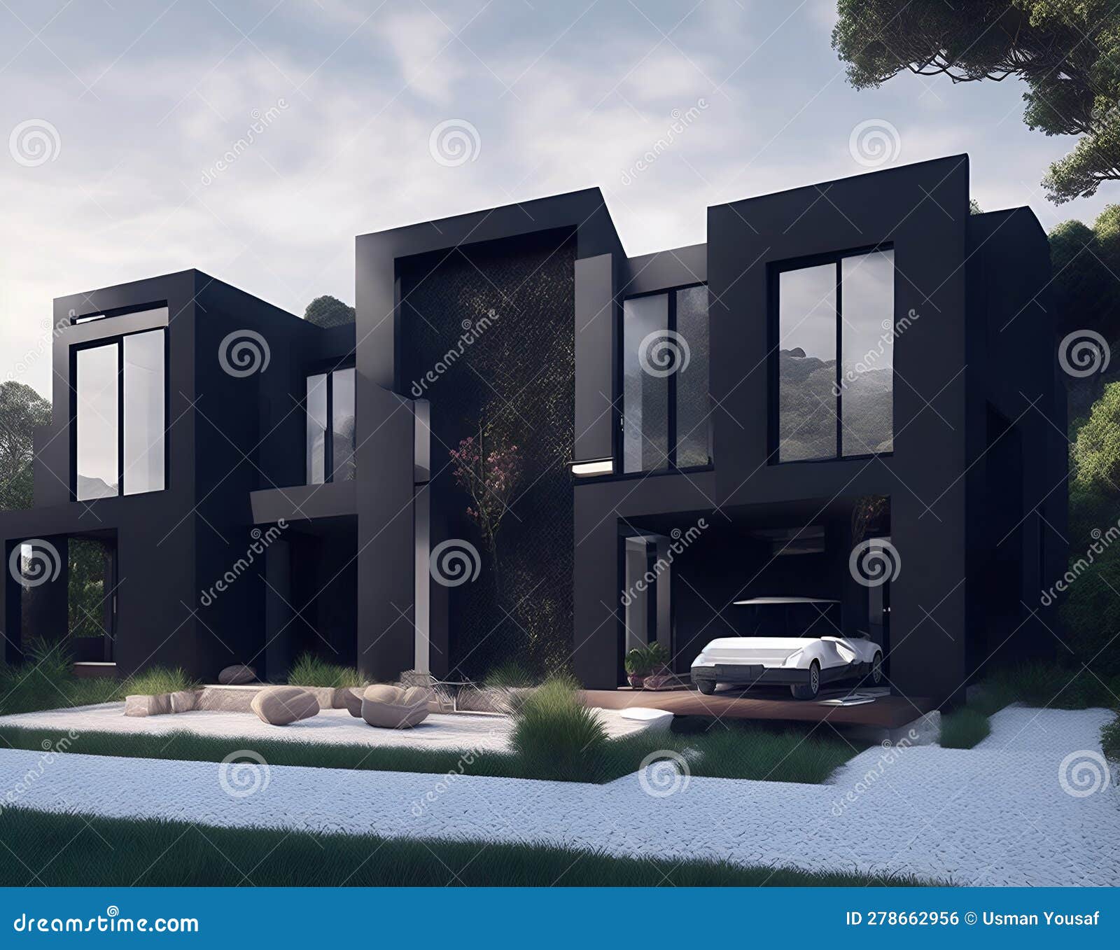 Eerie Residential Street At Night: A Captivating Blend Of Gregory ...