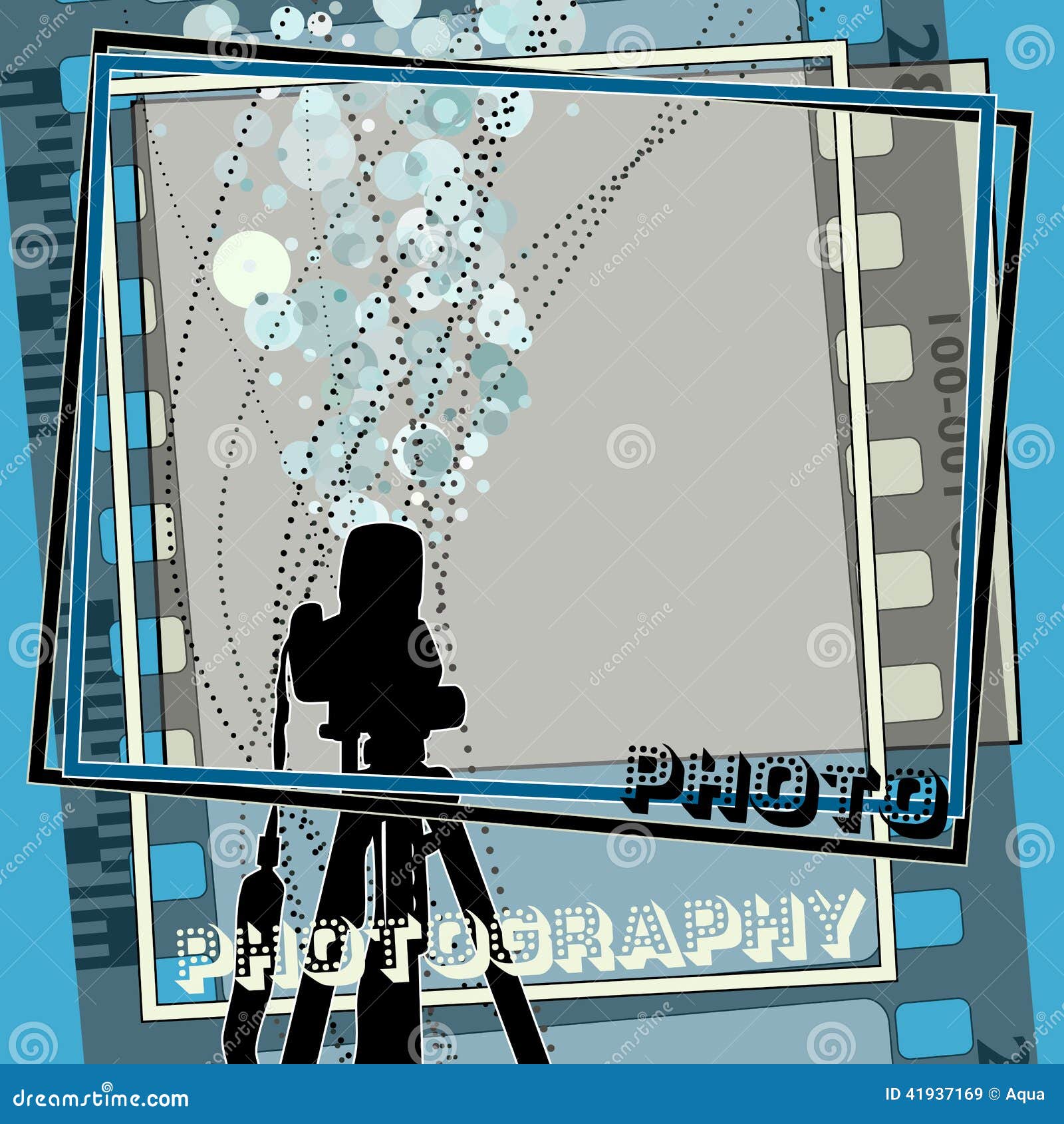 Photo camera stock vector. Illustration of camcorder - 41937169