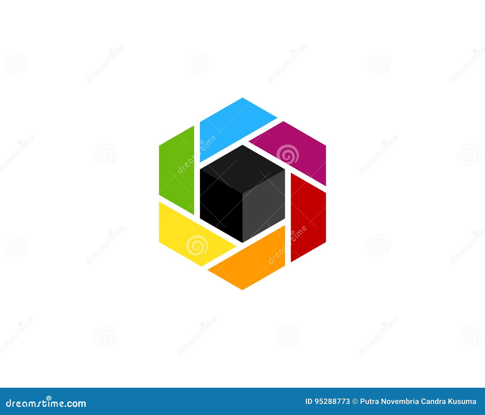 Photo Camera Icon Logo Design Element Stock Vector - Illustration of ...