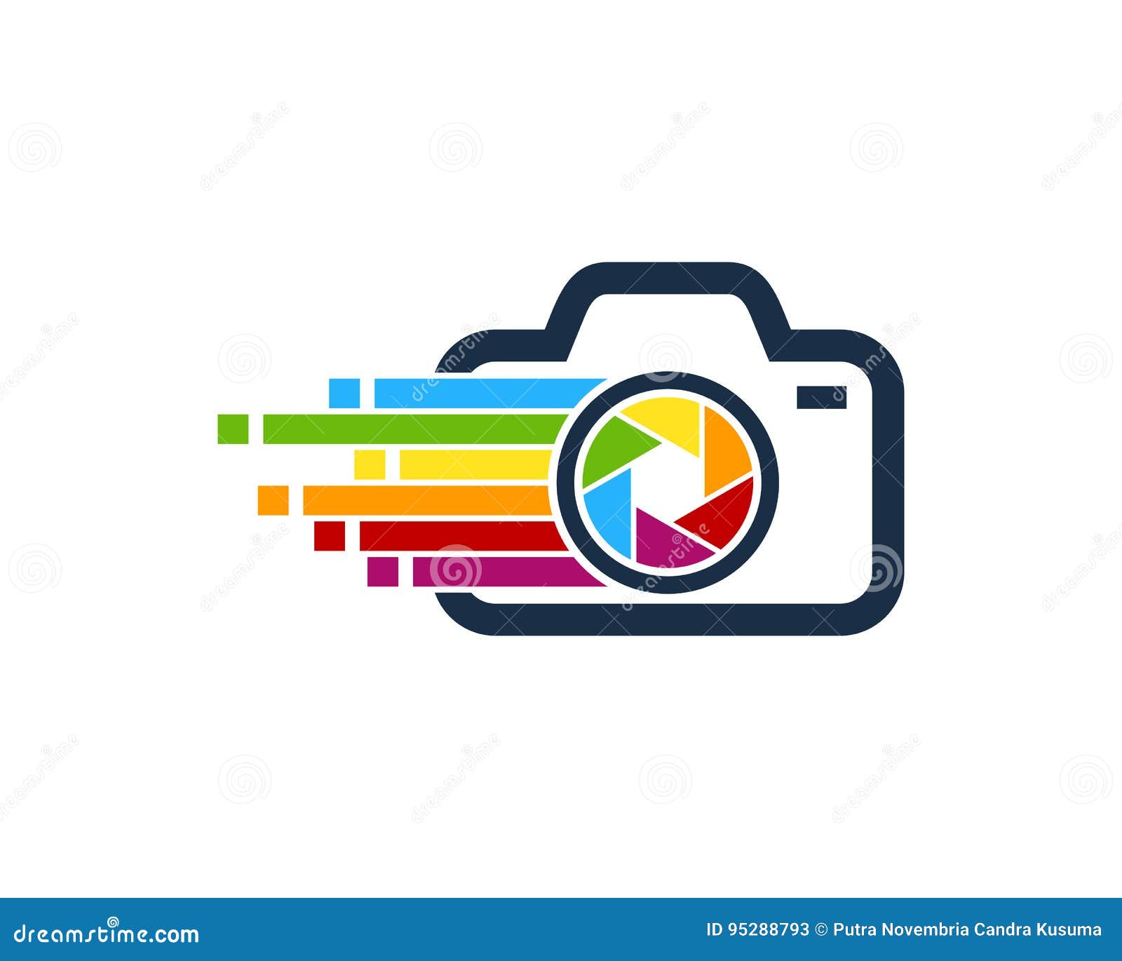 Camera Logo Inspiration