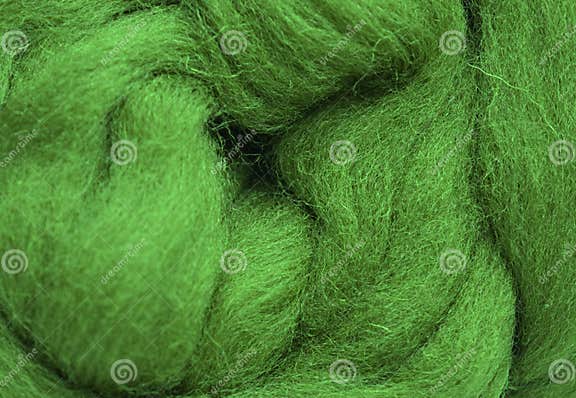 A Photo of a Close-up of Wool Stock Photo - Image of rough, knitted ...