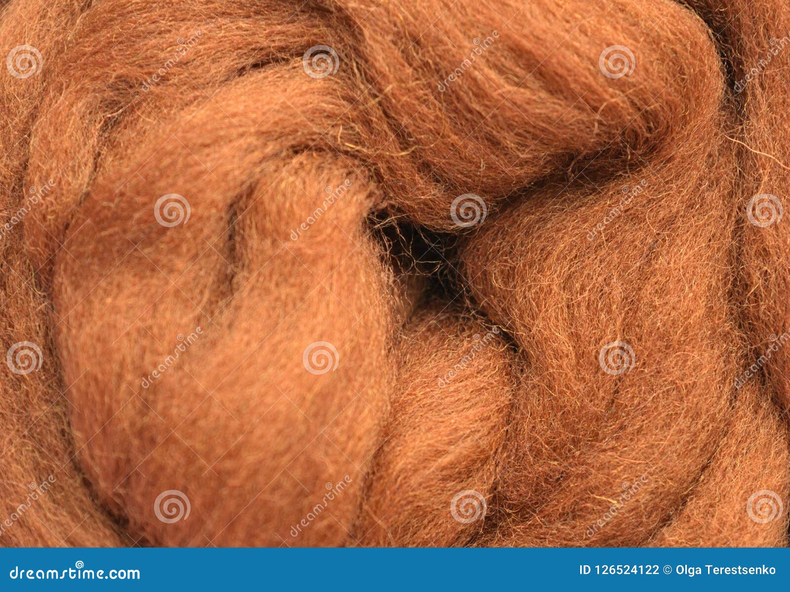 A Photo of a Close-up of Wool Stock Photo - Image of clothing, sack ...