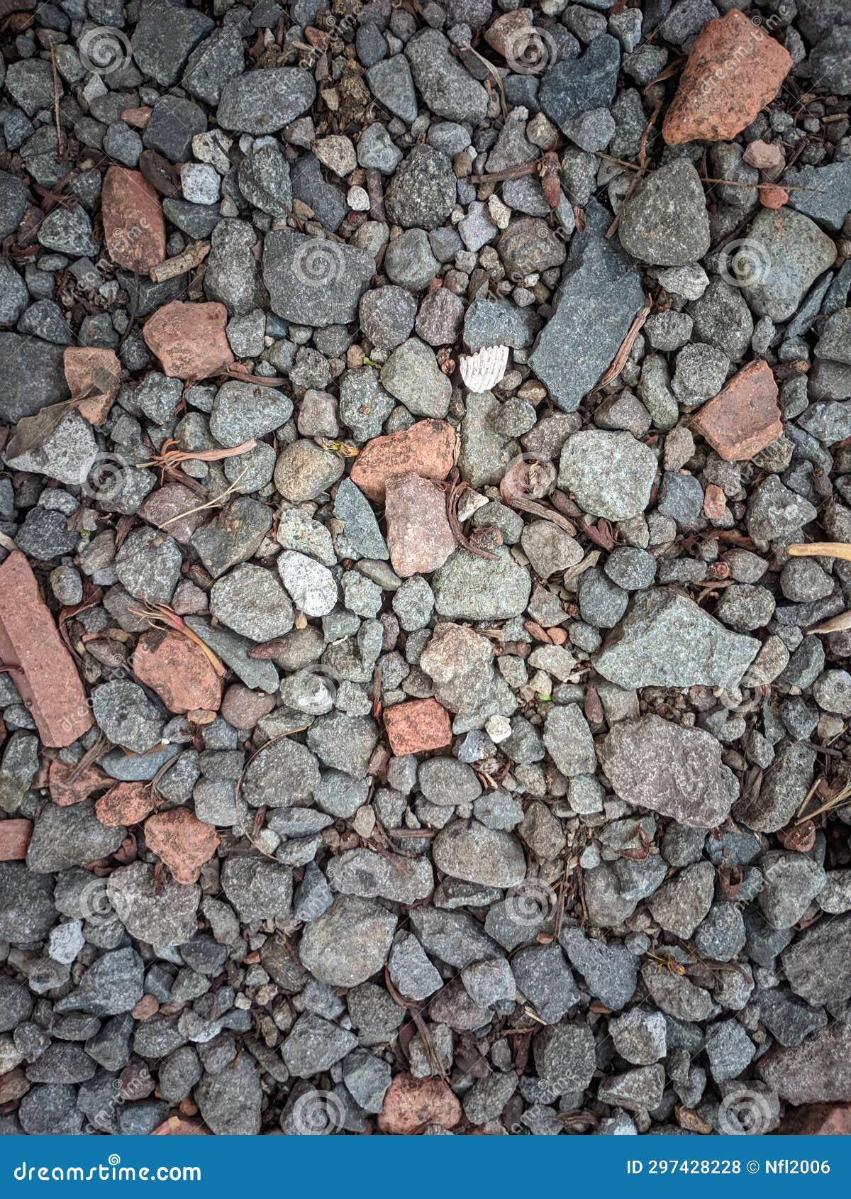 Photo of a Collection of Aesthetic Pebbles Stock Photo - Image of ...