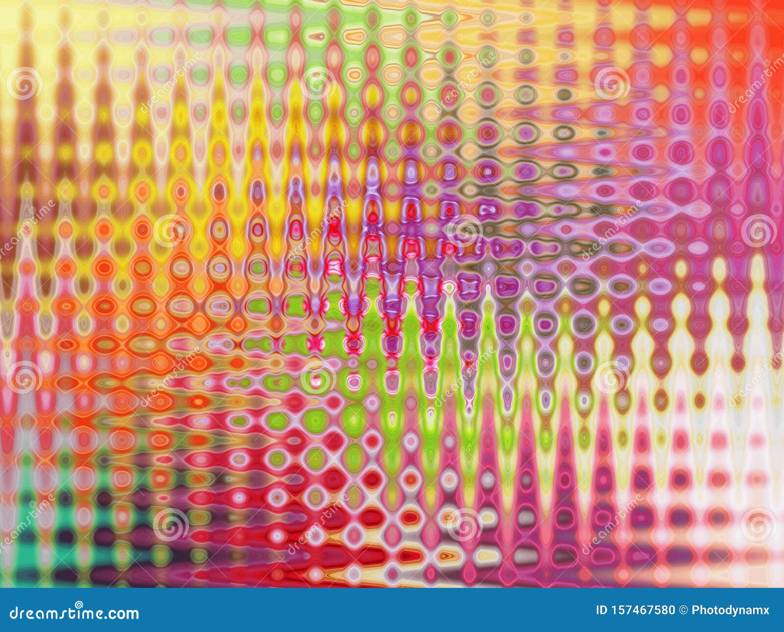 Interference Pattern Stock Photography | CartoonDealer.com #6834326