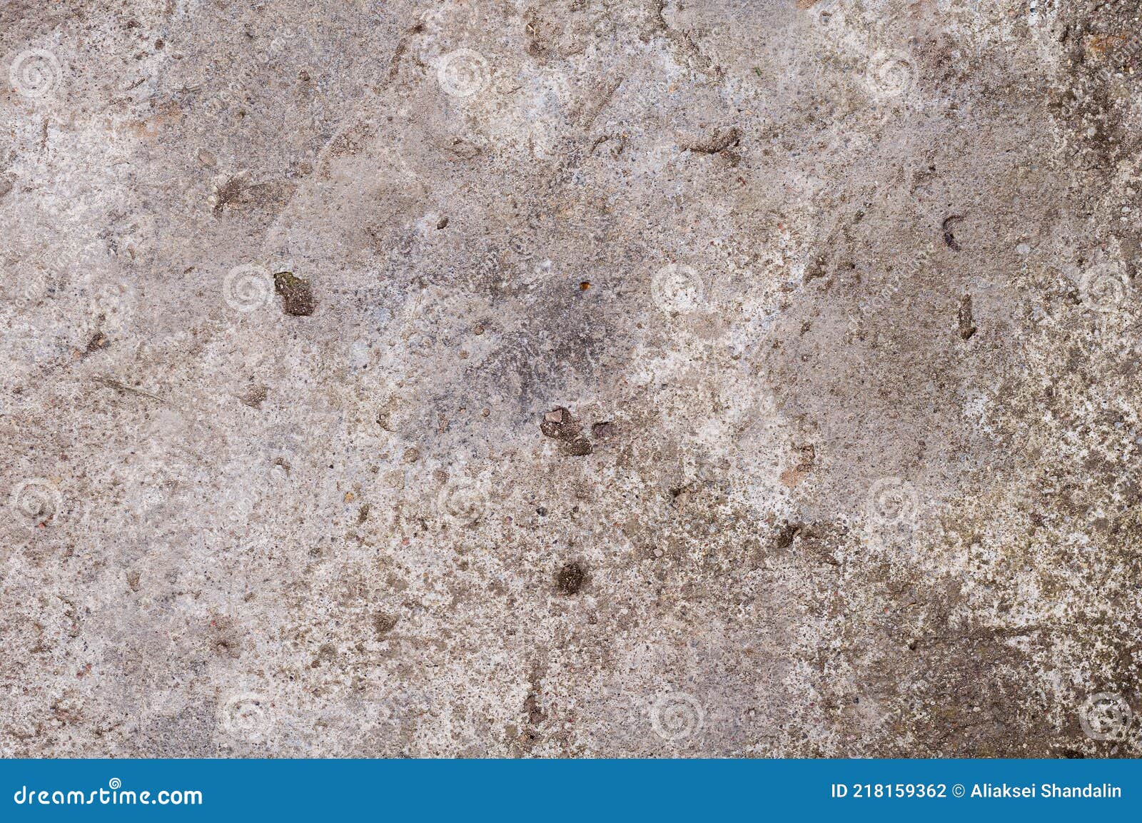 Photo of the Concrete Screed Texture Stock Photo - Image of natural ...