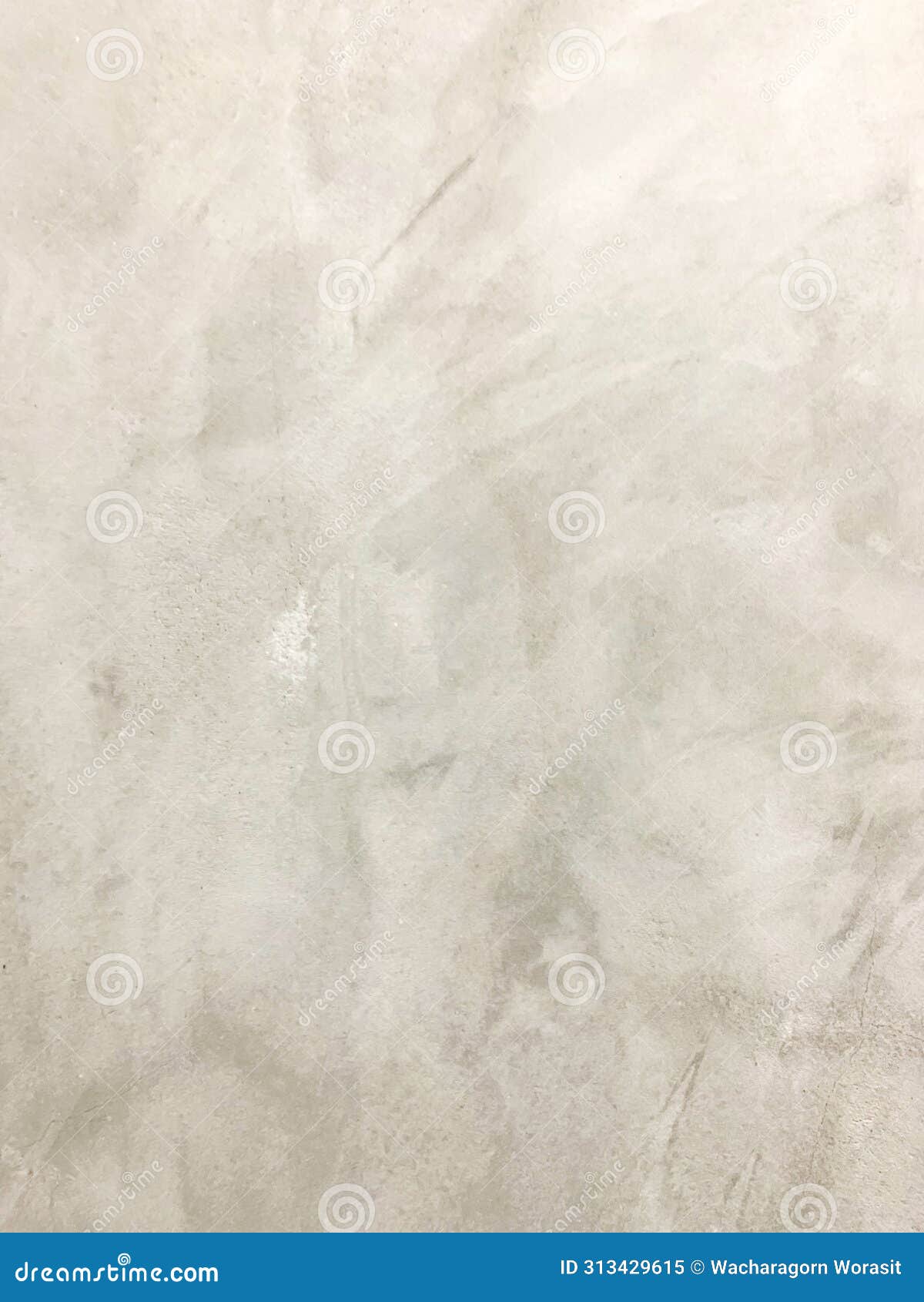 Vertical Cement Wall for Background Stock Image - Image of horizontal ...