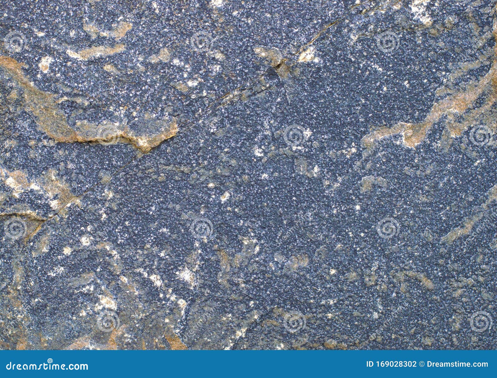 Dark natural stone texture stock photo. Image of massive - 169028302