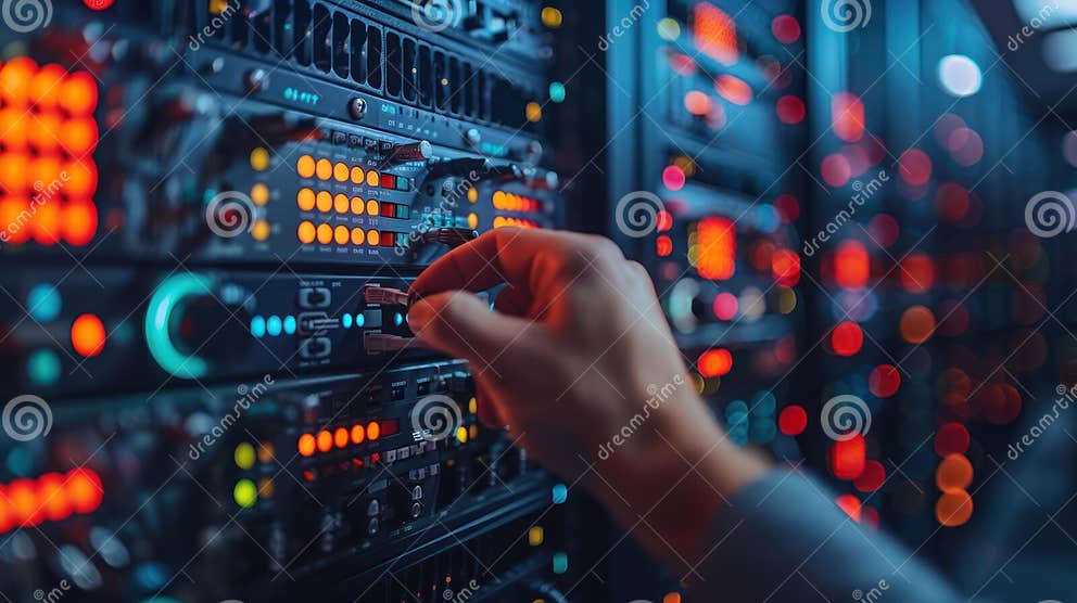Network Engineer Manager Configuring Data Center Networking and Storage ... Network Engineer Manager Configuring Data Center Networking and Storage ...